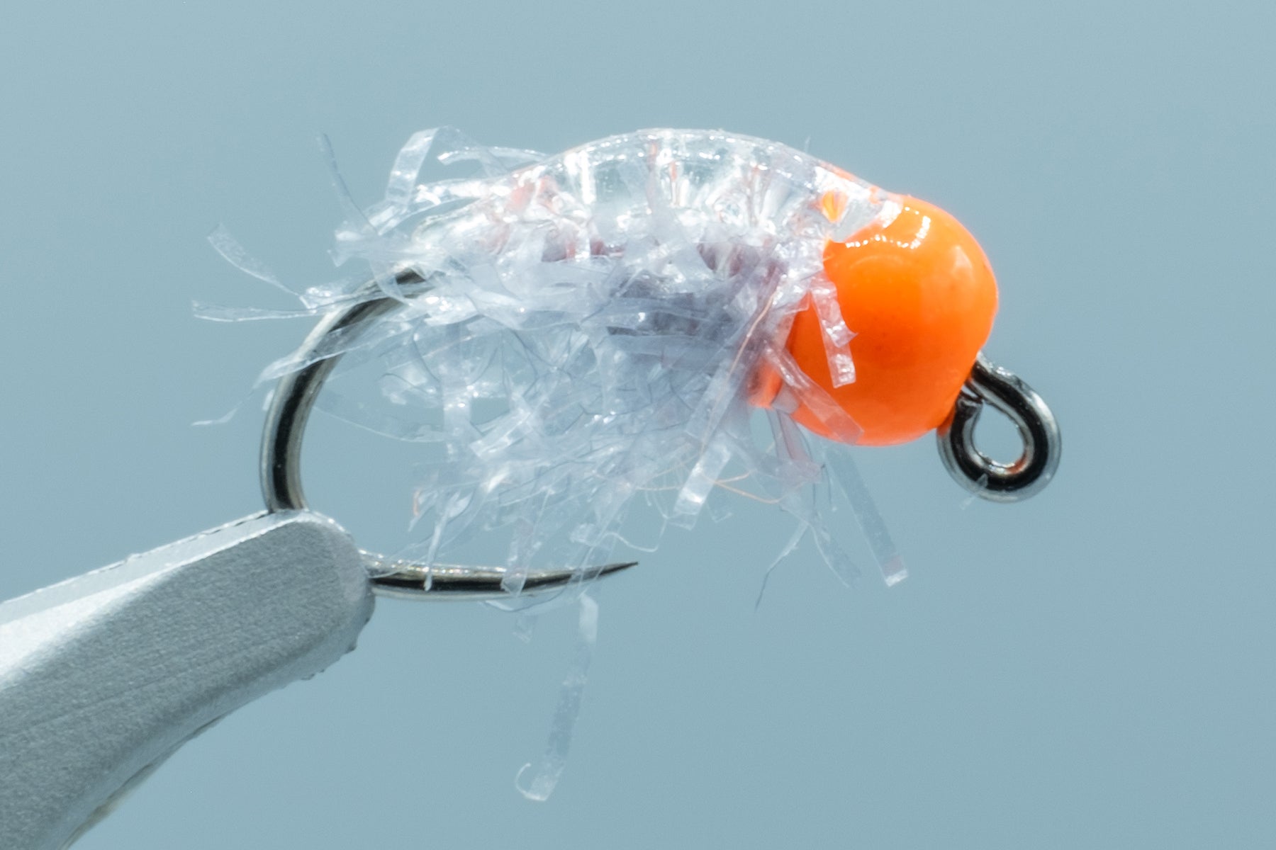 Scud Muffin Gray H/H TB #14 – Madison River Fishing Company