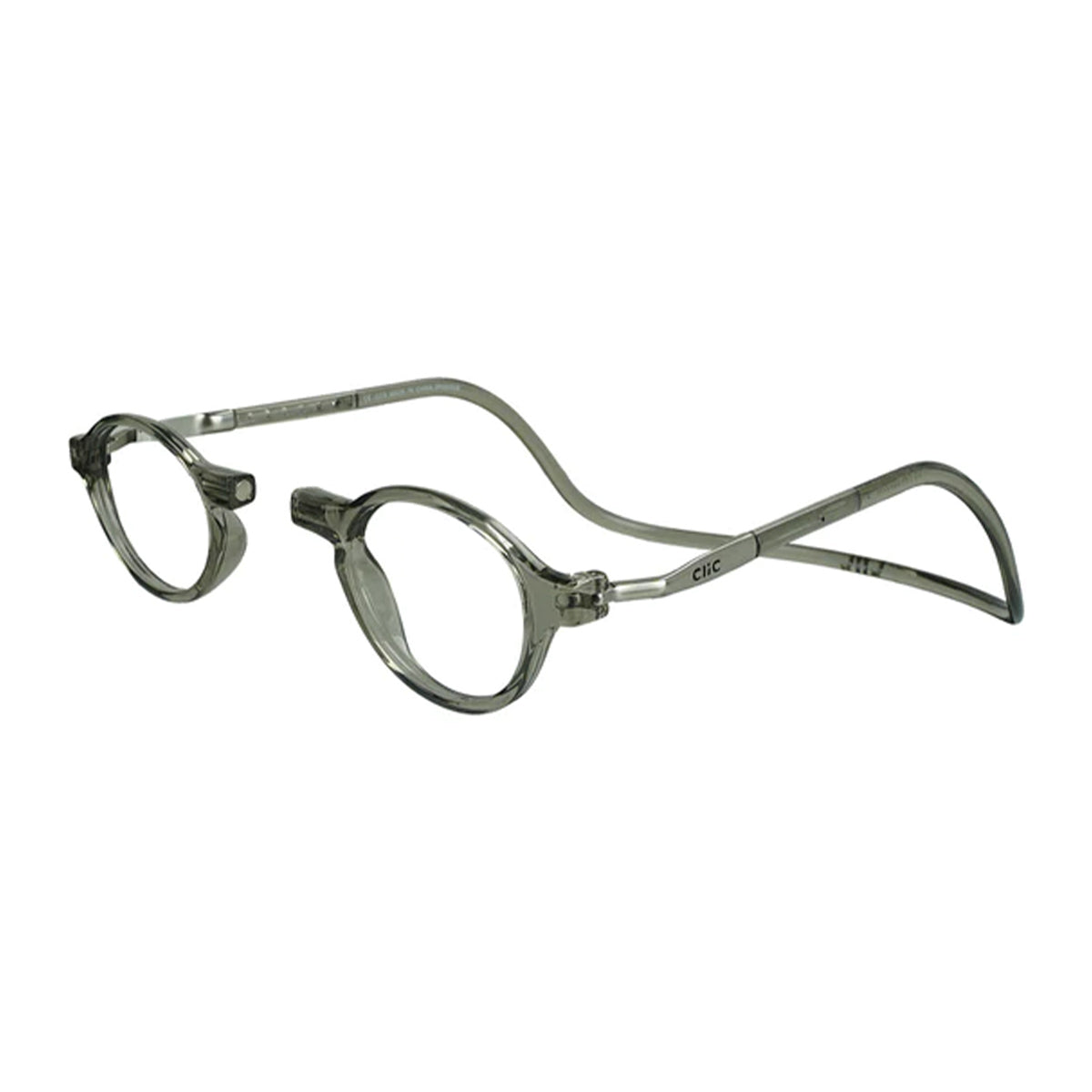 CLiC Readers Classic Smoke – Madison River Fishing Company