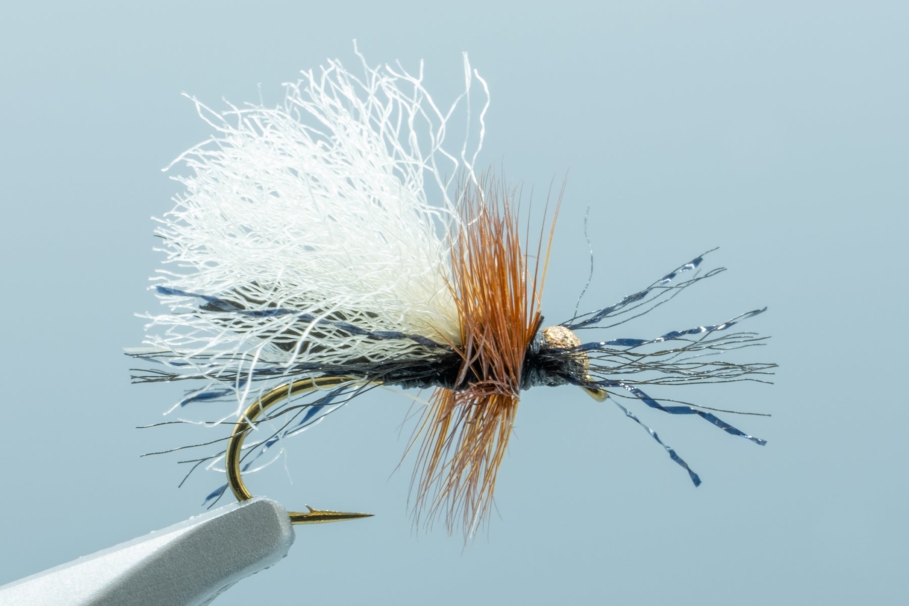 CFO Mini Ant Black #14 – Madison River Fishing Company
