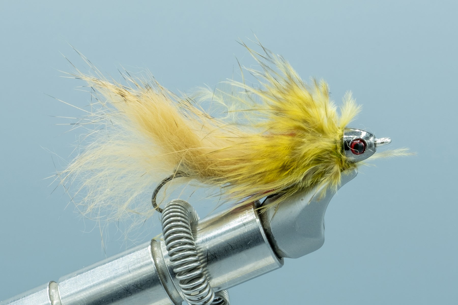 Sculpzilla Tan/Olive – Madison River Fishing Company