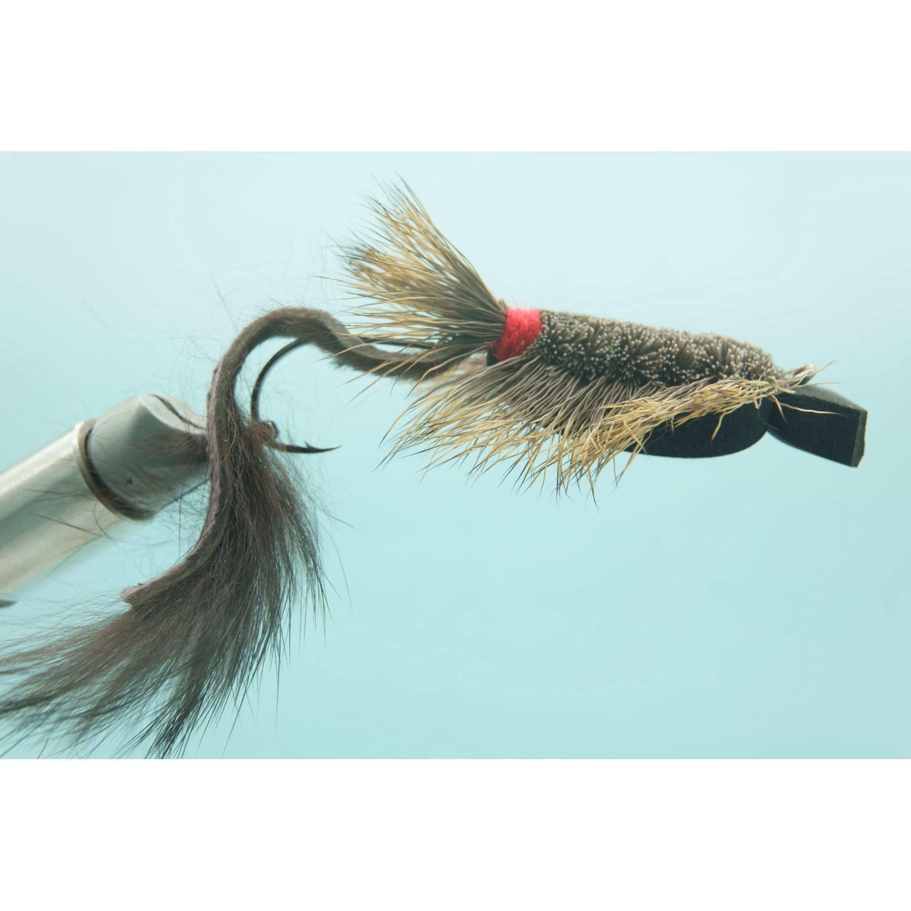 Morrish Mouse 2.0 #2 – Madison River Fishing Company