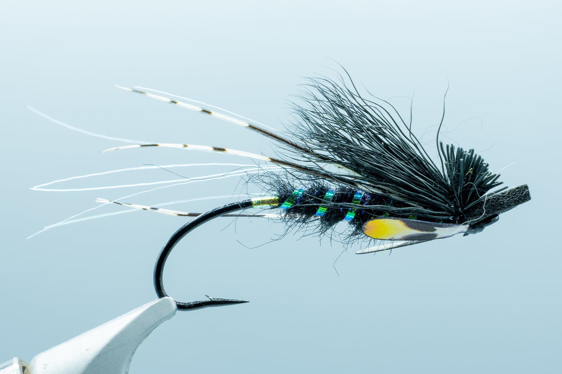 Dry Flies Salmon & Steelhead – Madison River Fishing Company