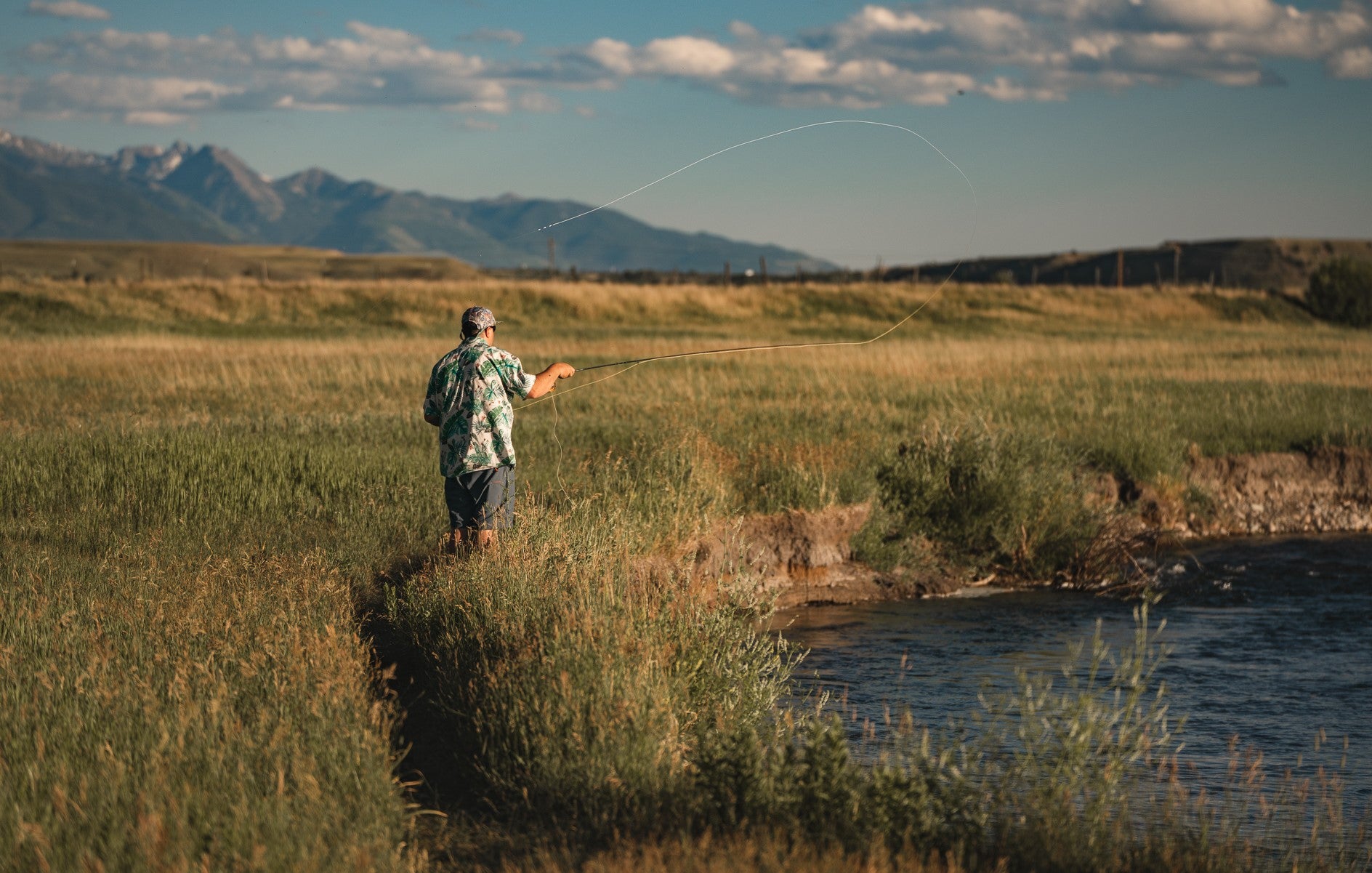 Fly Lines | Top Floating & Sinking Lines | RIO, Scientific Anglers ...