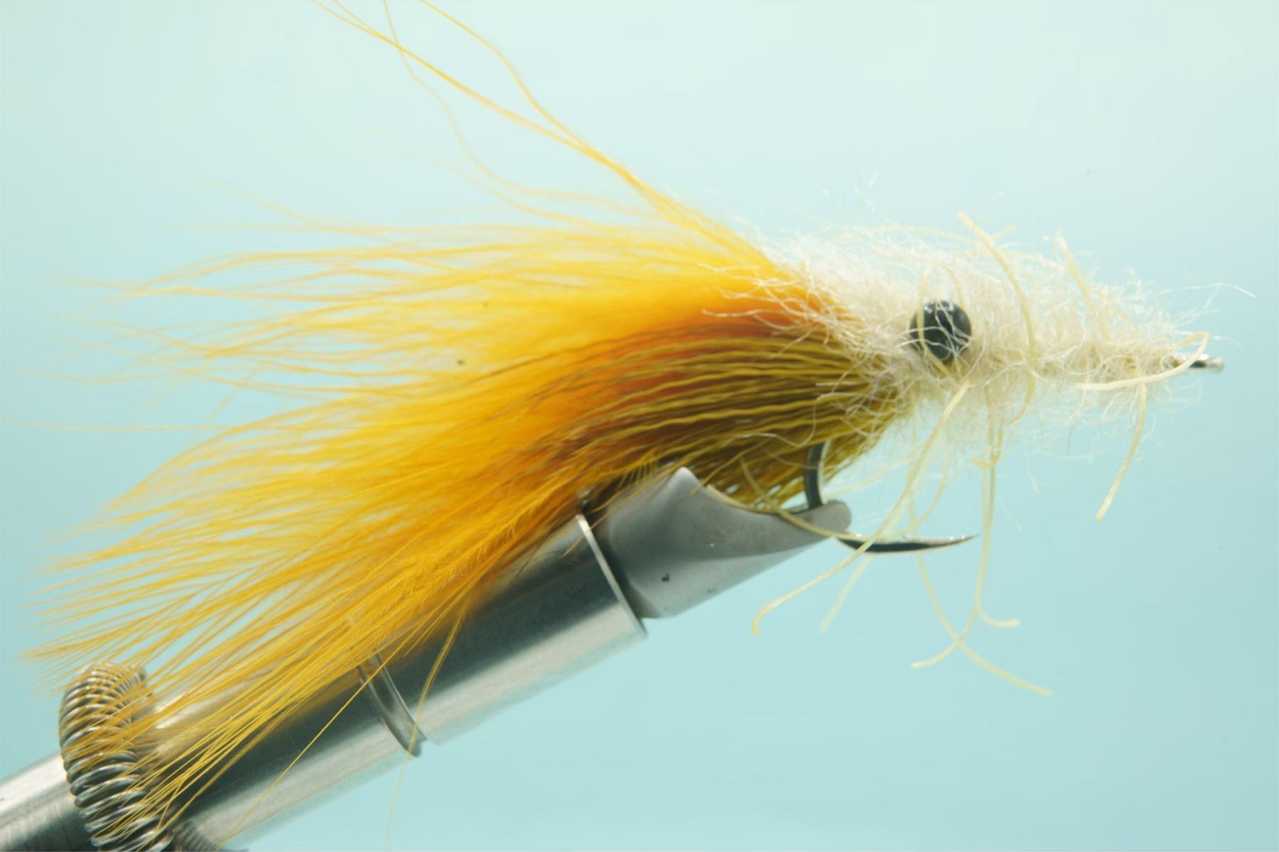 Millhouse Tarpon Shrimp Tan #1/0 – Madison River Fishing Company