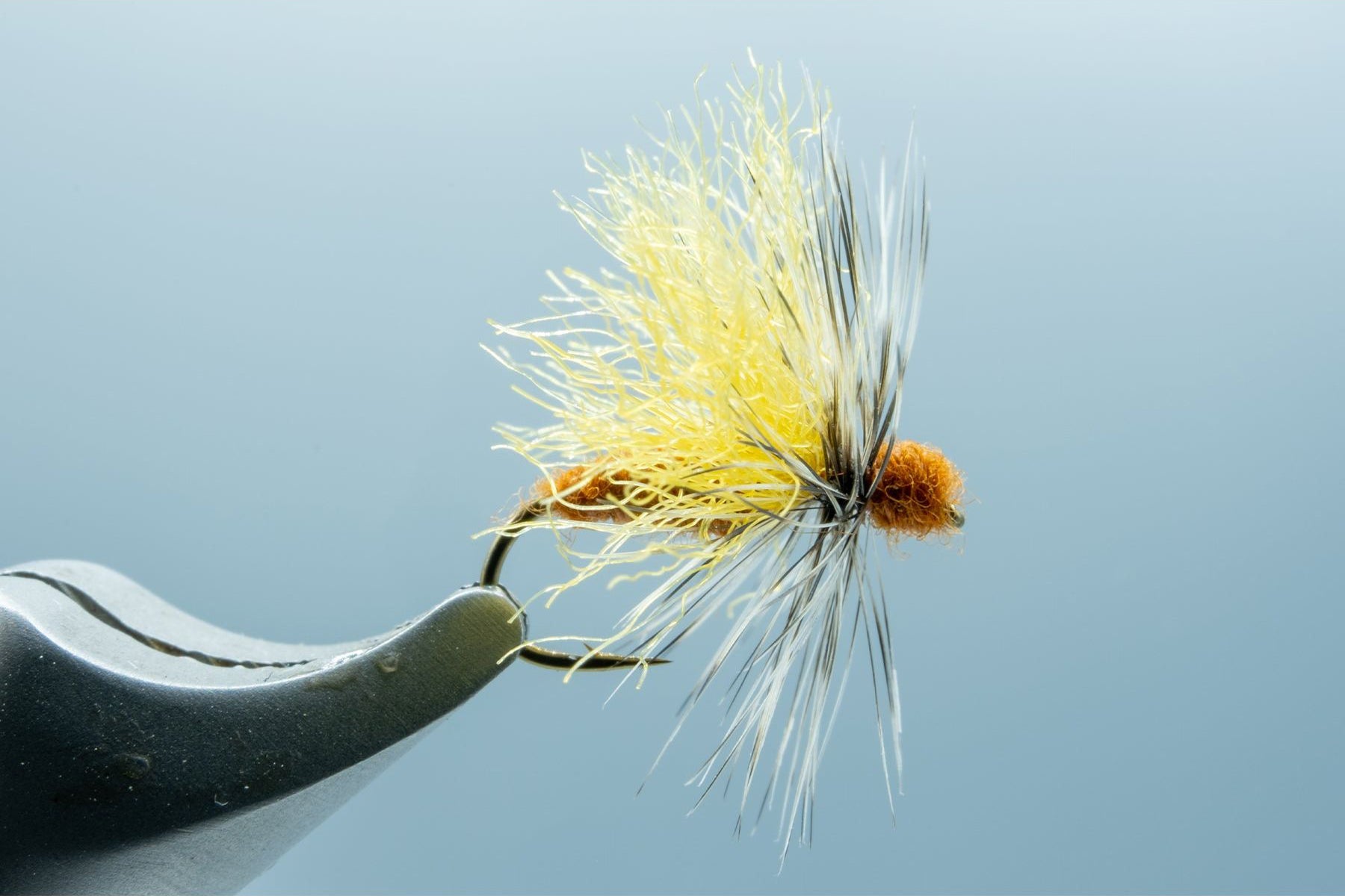 Cinnamon Fly Ant #14 – Madison River Fishing Company