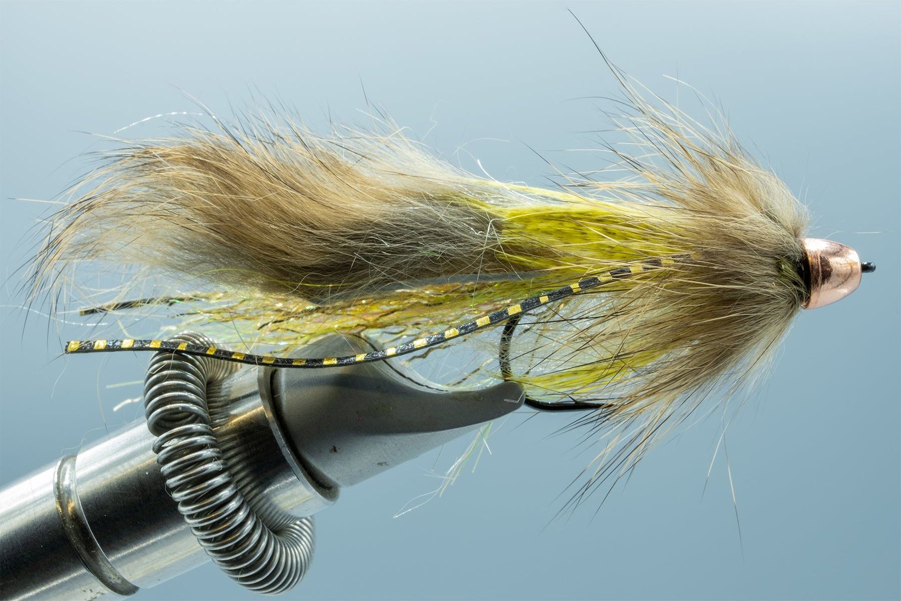 Sparring Partner Brown Trout #4 – Madison River Fishing Company