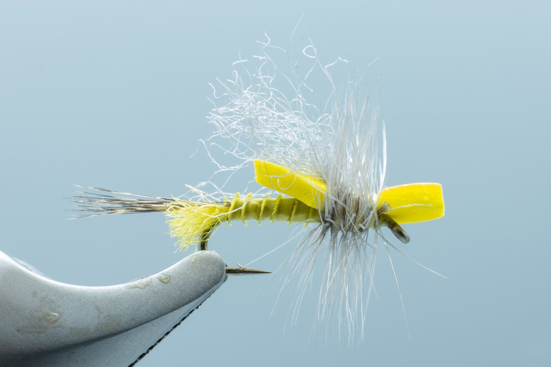 Mason's Mighty Morsel PMD #16 – Madison River Fishing Company