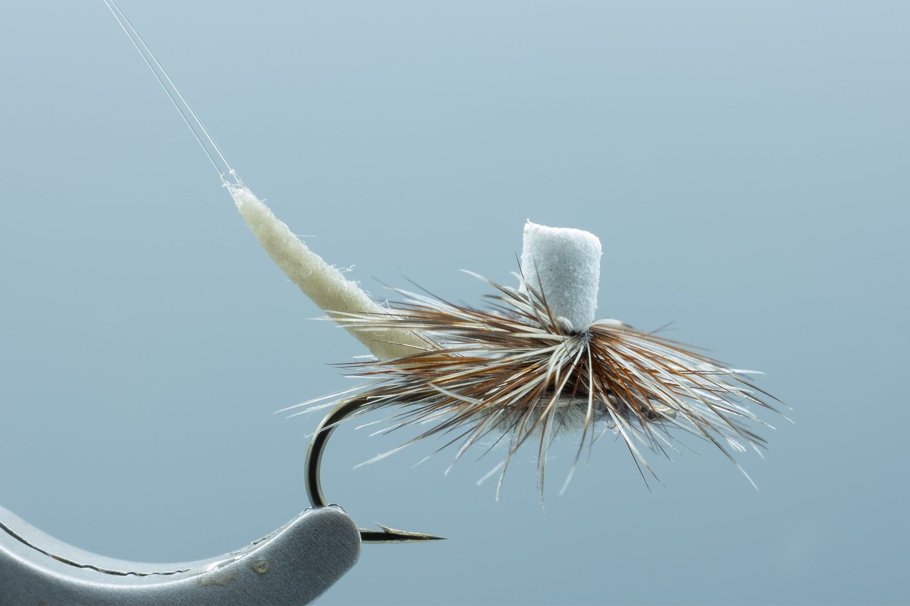 X-Fly Parachute Adams #14 – Madison River Fishing Company