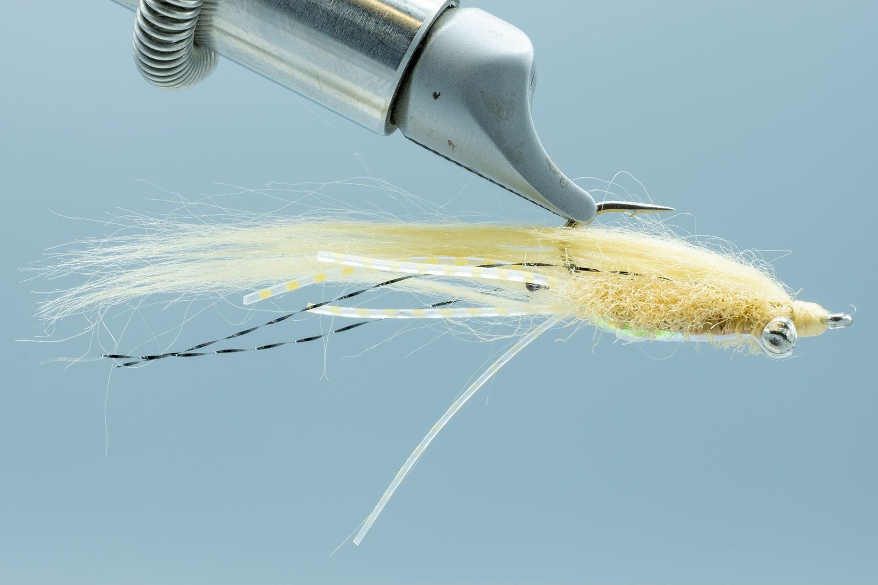 Polar Prawn - Tan – Madison River Fishing Company