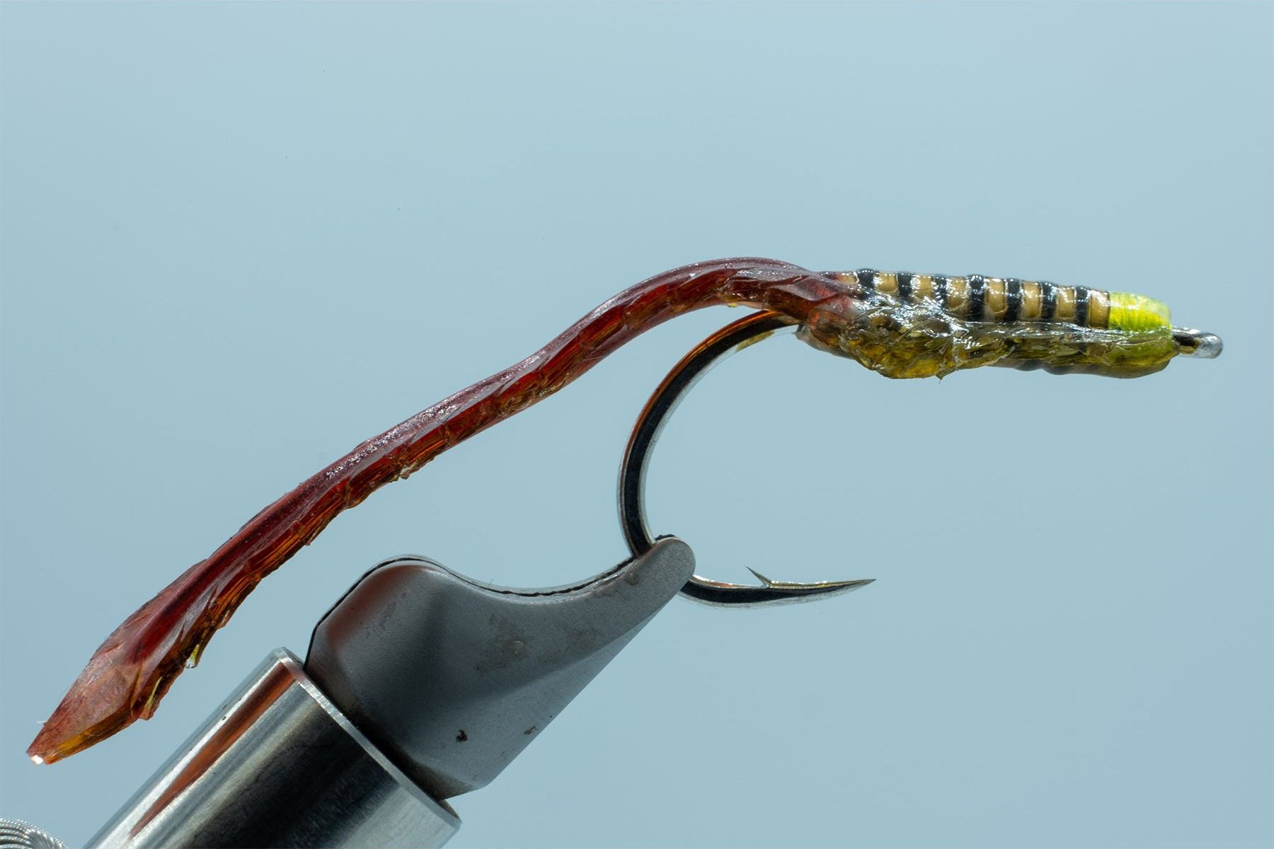 Gummy Tarpon Worm #1/0 – Madison River Fishing Company