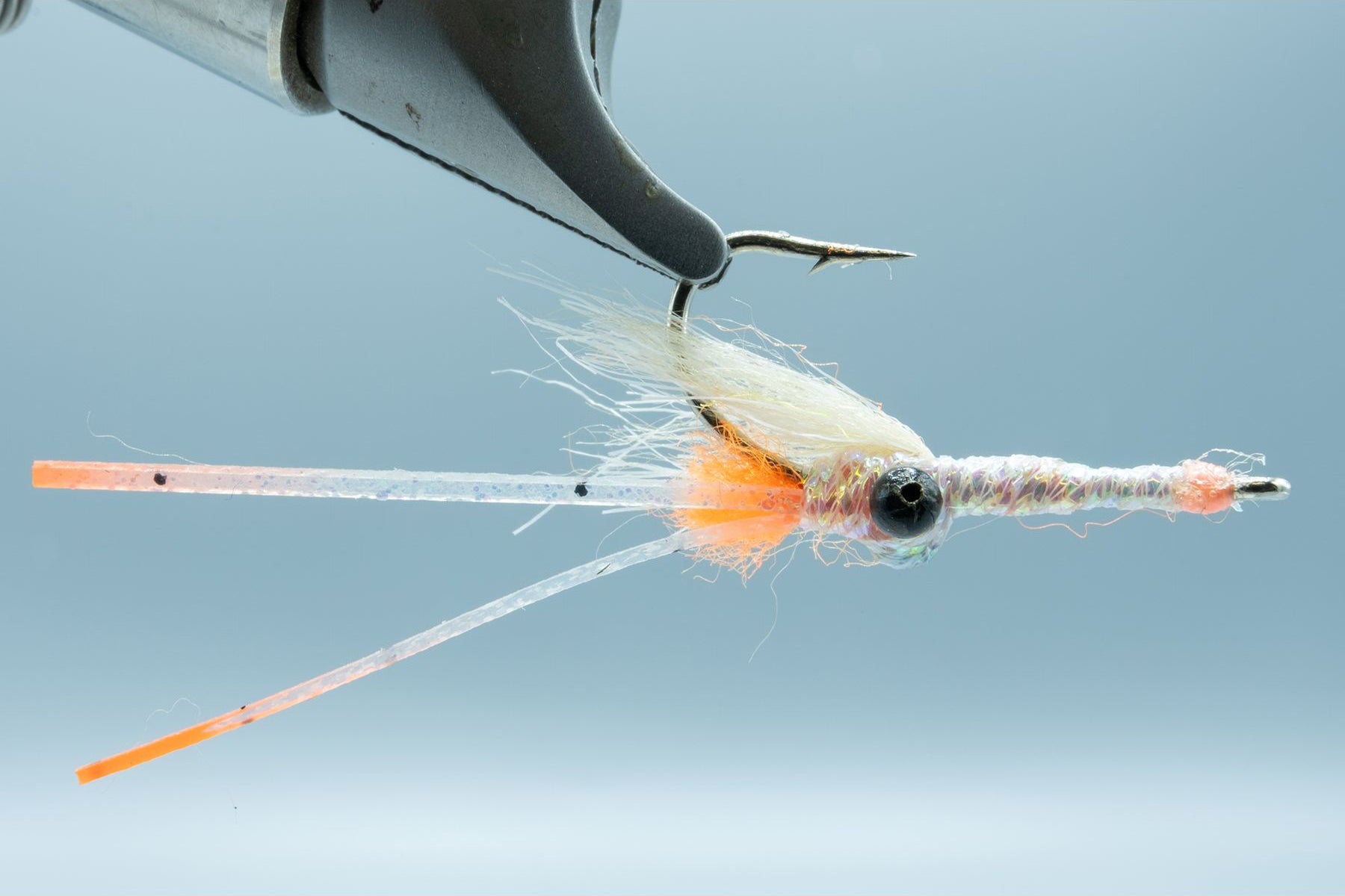 SKINNY MINI SHRIMP PRL/ORG #6 – Madison River Fishing Company