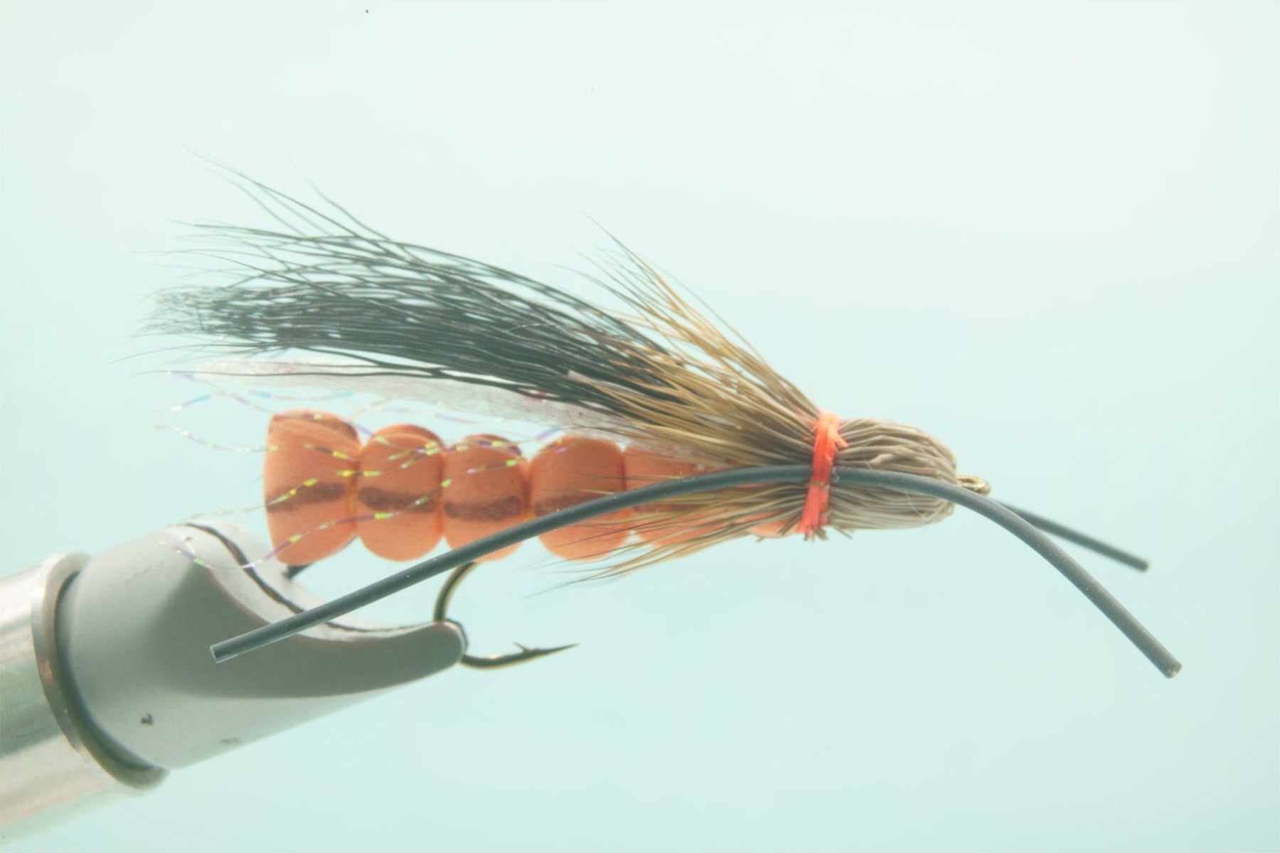Rogue Giant Foam Stonefly #6 – Madison River Fishing Company