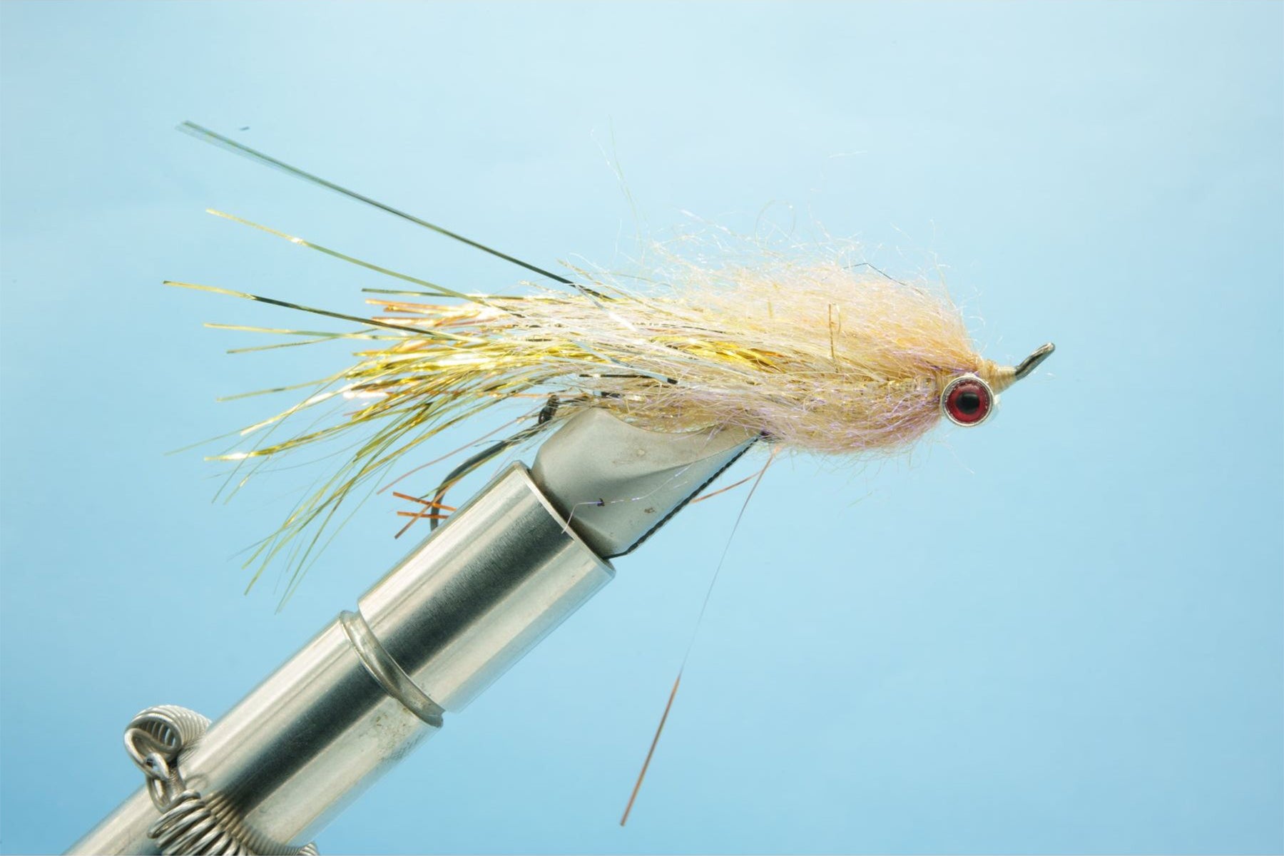 Montana Intruder #6 – Madison River Fishing Company