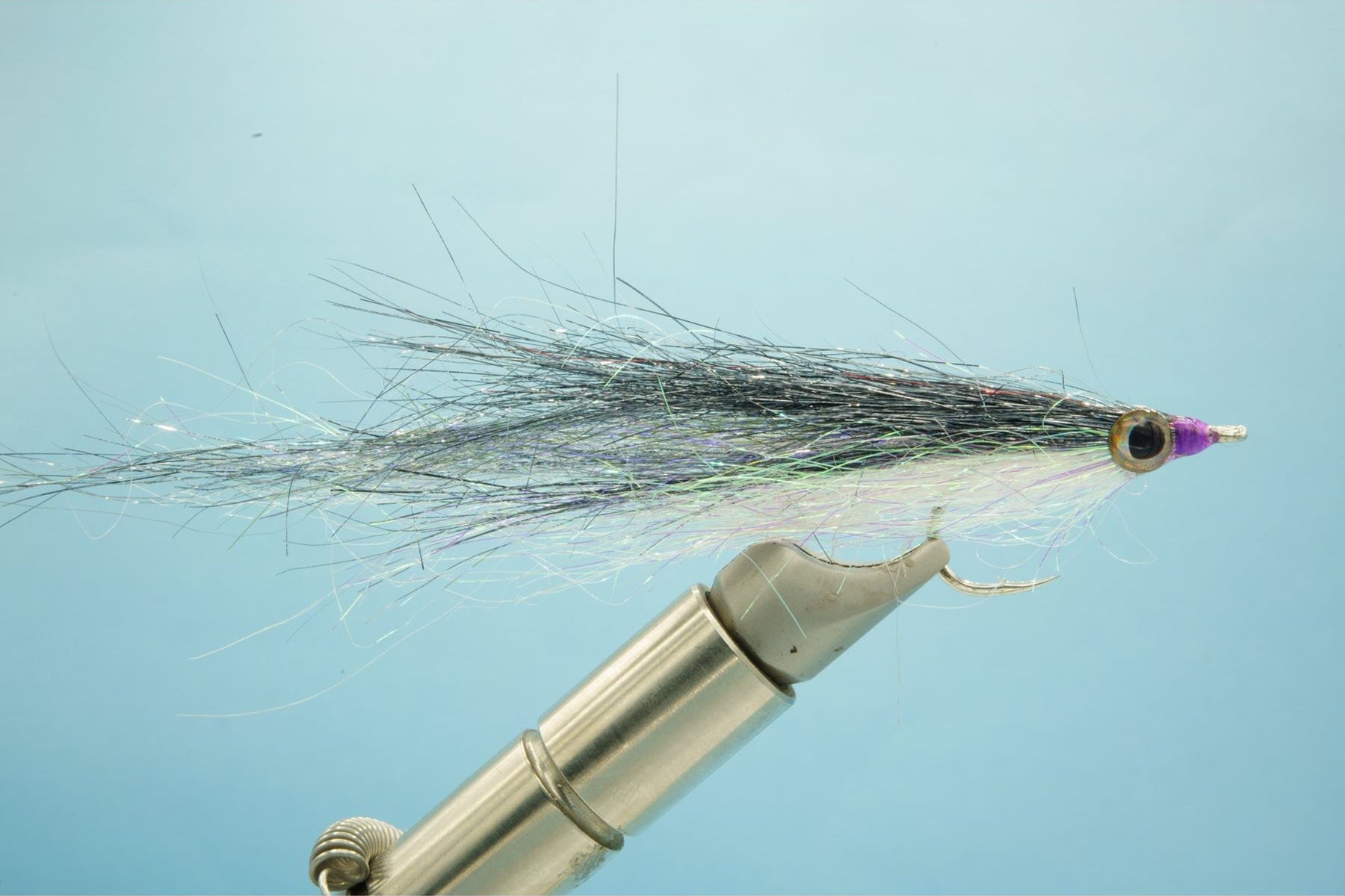 Sparkle Minnow Gray #2 – Madison River Fishing Company