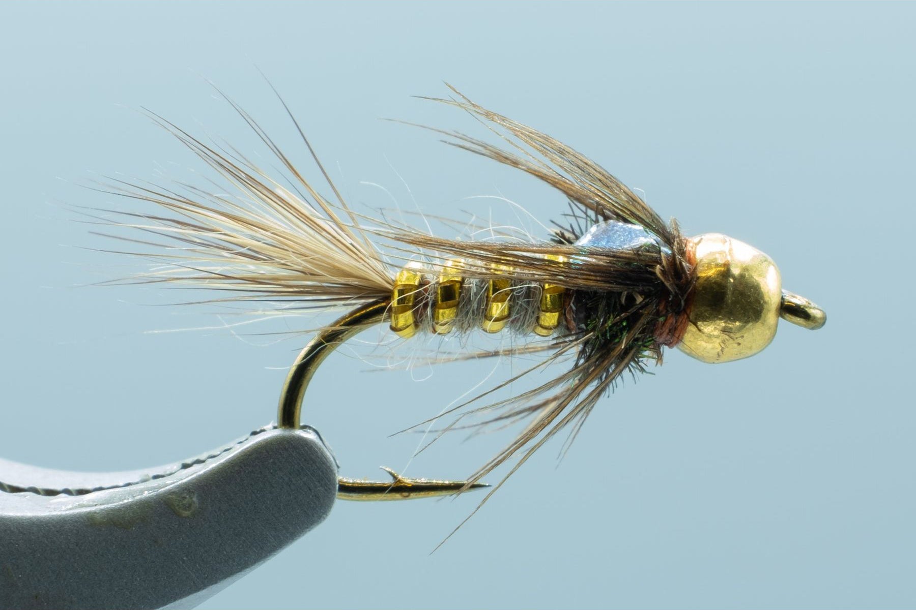 Guide's Choice Hare's Ear – Madison River Fishing Company