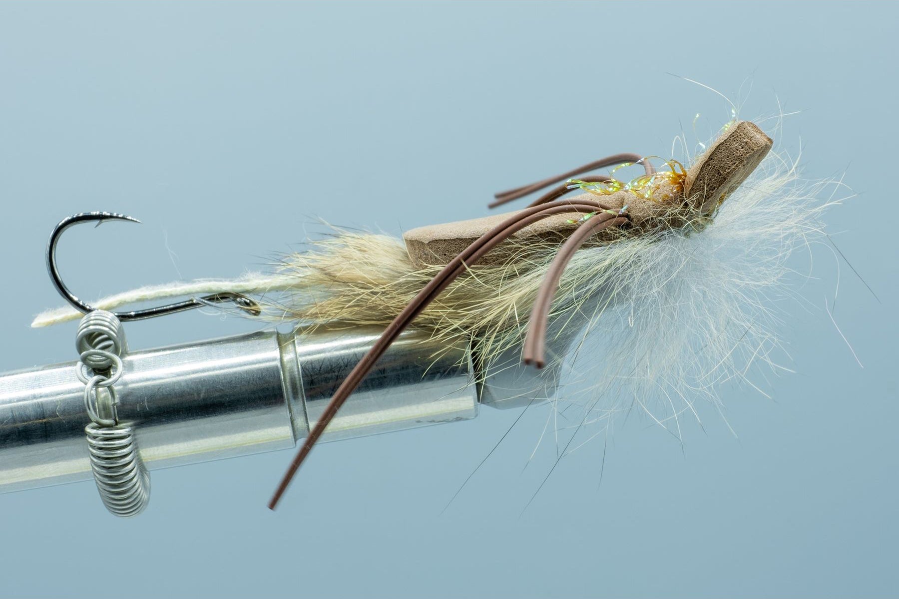 Mr. Hankey #2 – Madison River Fishing Company