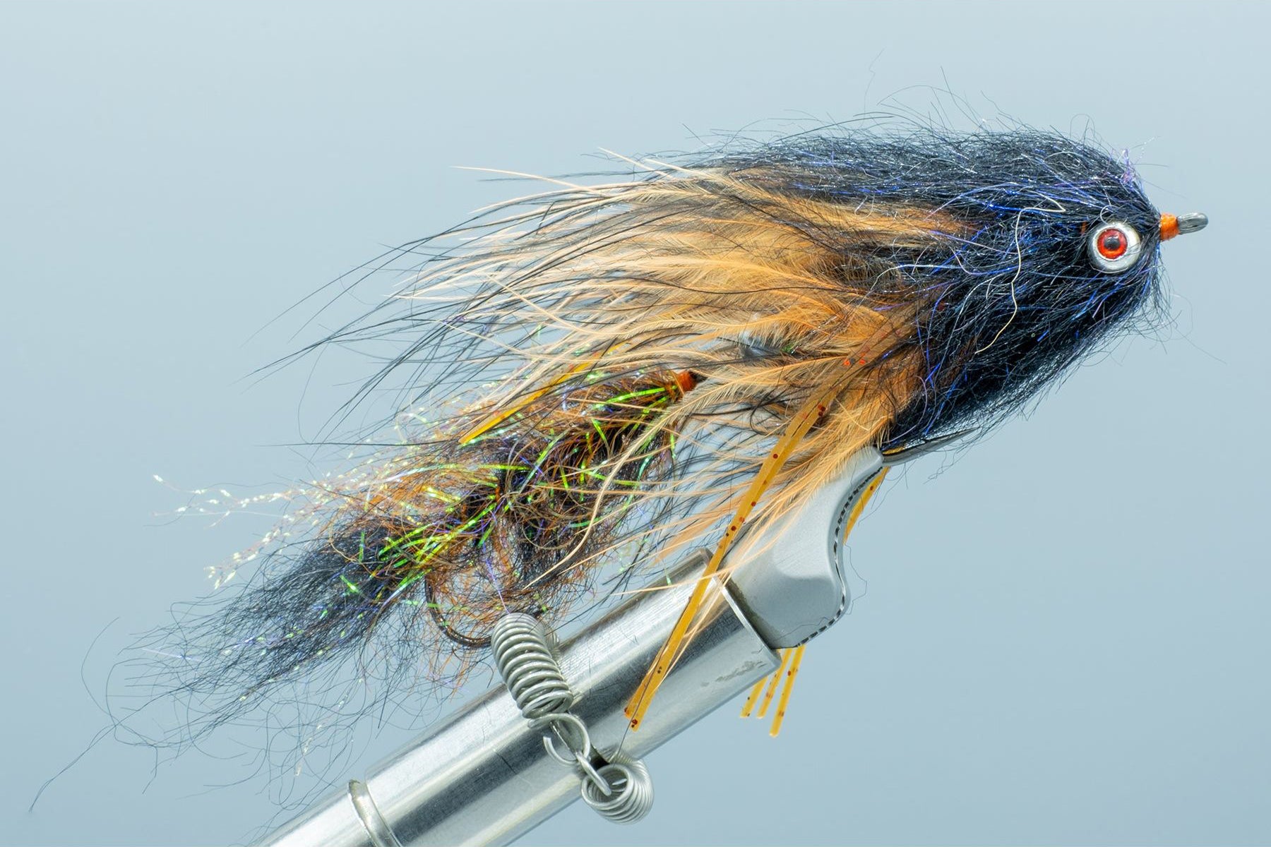 Cheech Leech Halloween #1 – Madison River Fishing Company