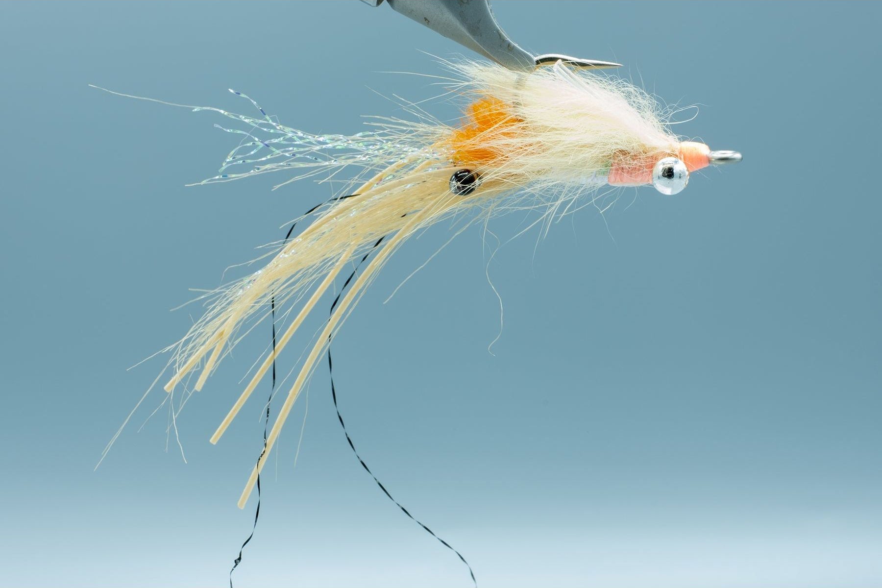 Peterson's Spawning Shrimp – Madison River Fishing Company