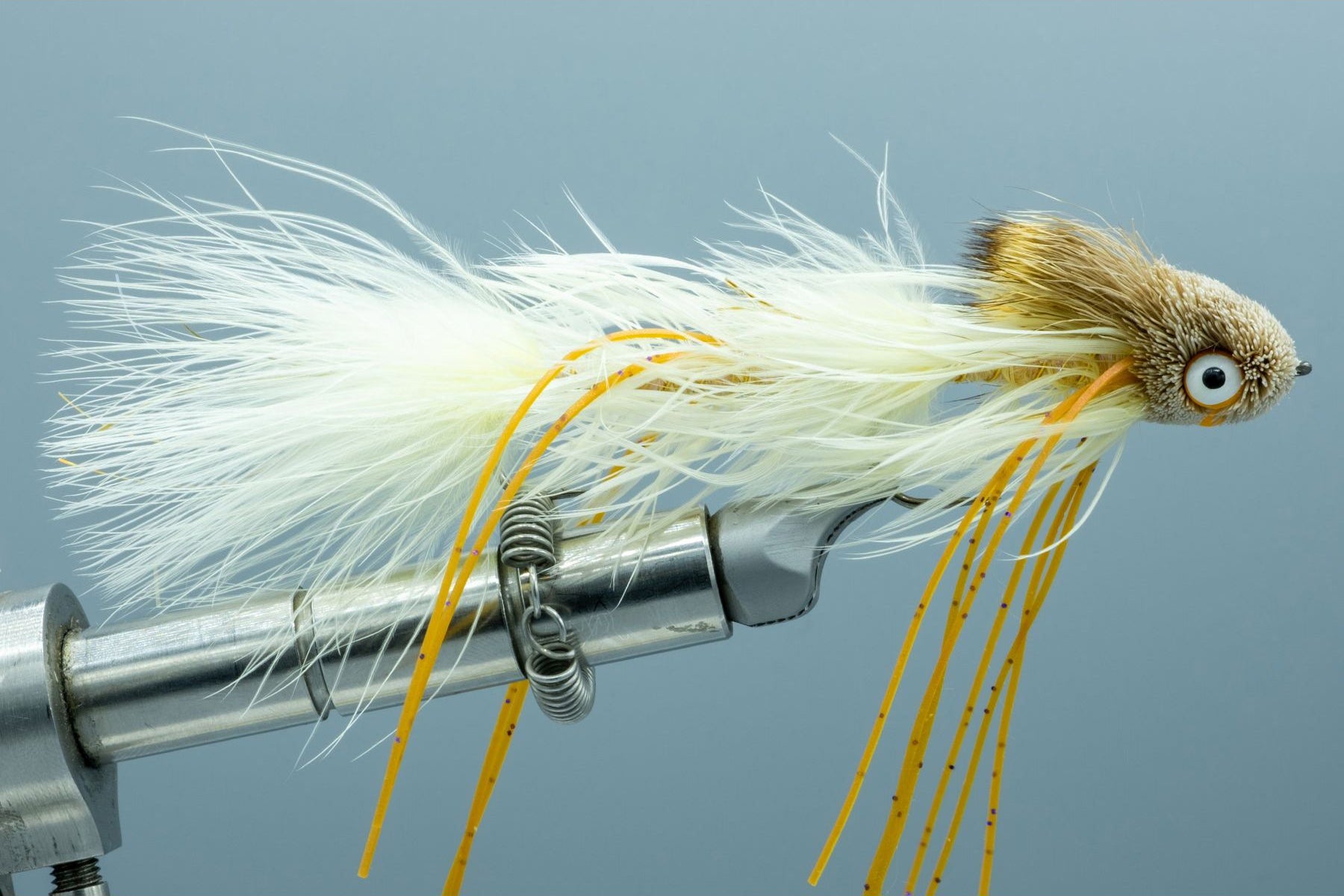 Galloup's Dungeon Cream #2 – Madison River Fishing Company