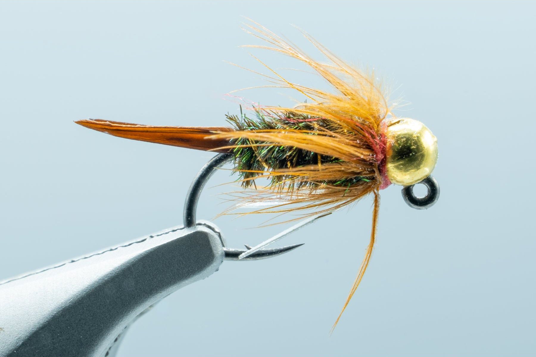 Jig Fly Formerly Known As Prince – Madison River Fishing Company