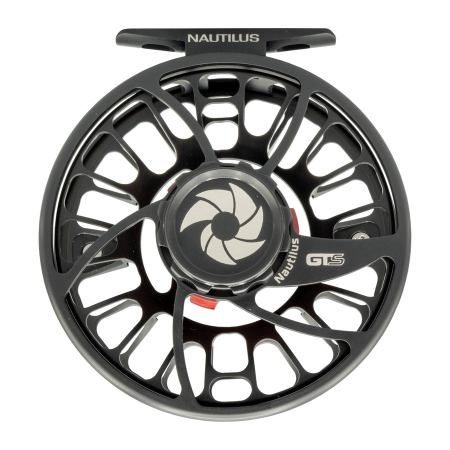 Nautilus – Madison River Fishing Company
