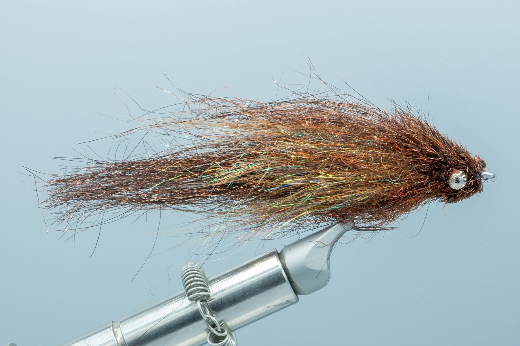 Brammer Finger Mullet Tannic #2 – Madison River Fishing Company