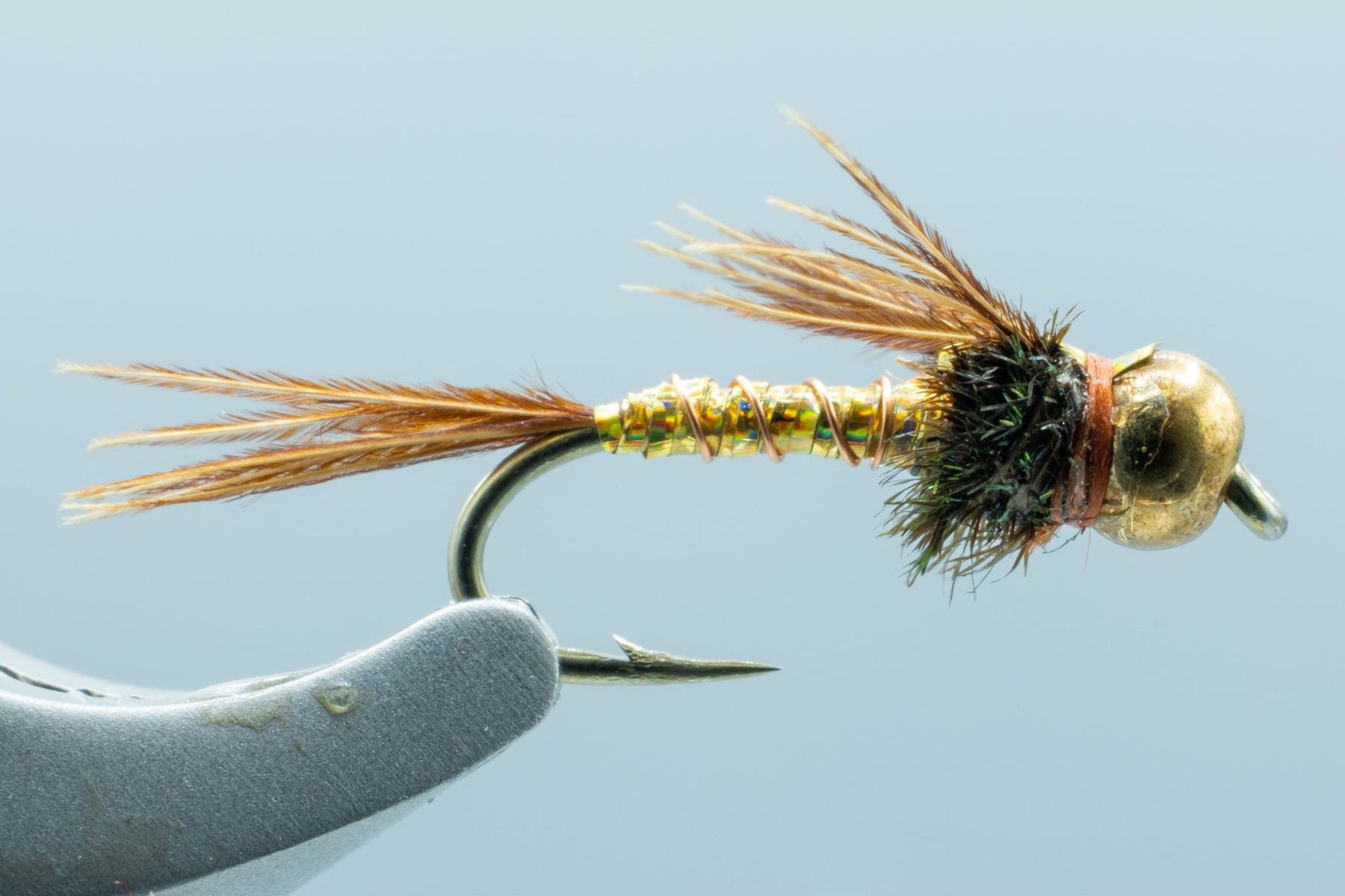 Lightning Bug Gold – Madison River Fishing Company