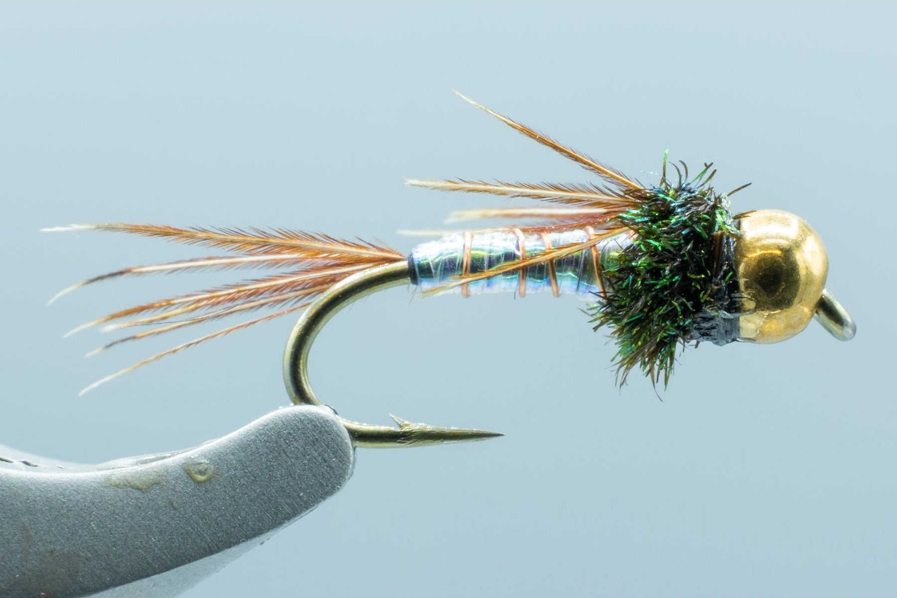 Lightning Bug Pearl – Madison River Fishing Company