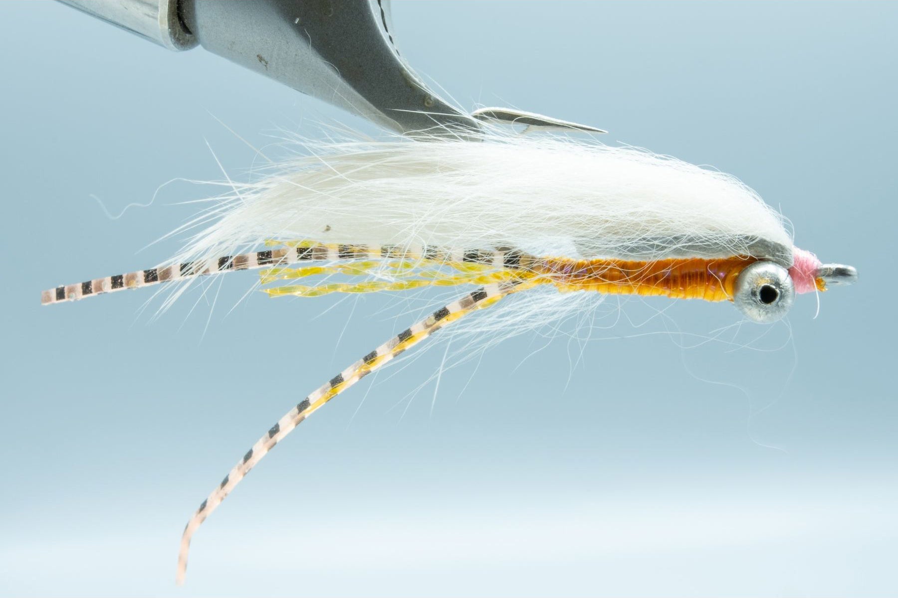 Boney Foo Foo Fleshy Peach 6 – Madison River Fishing Company