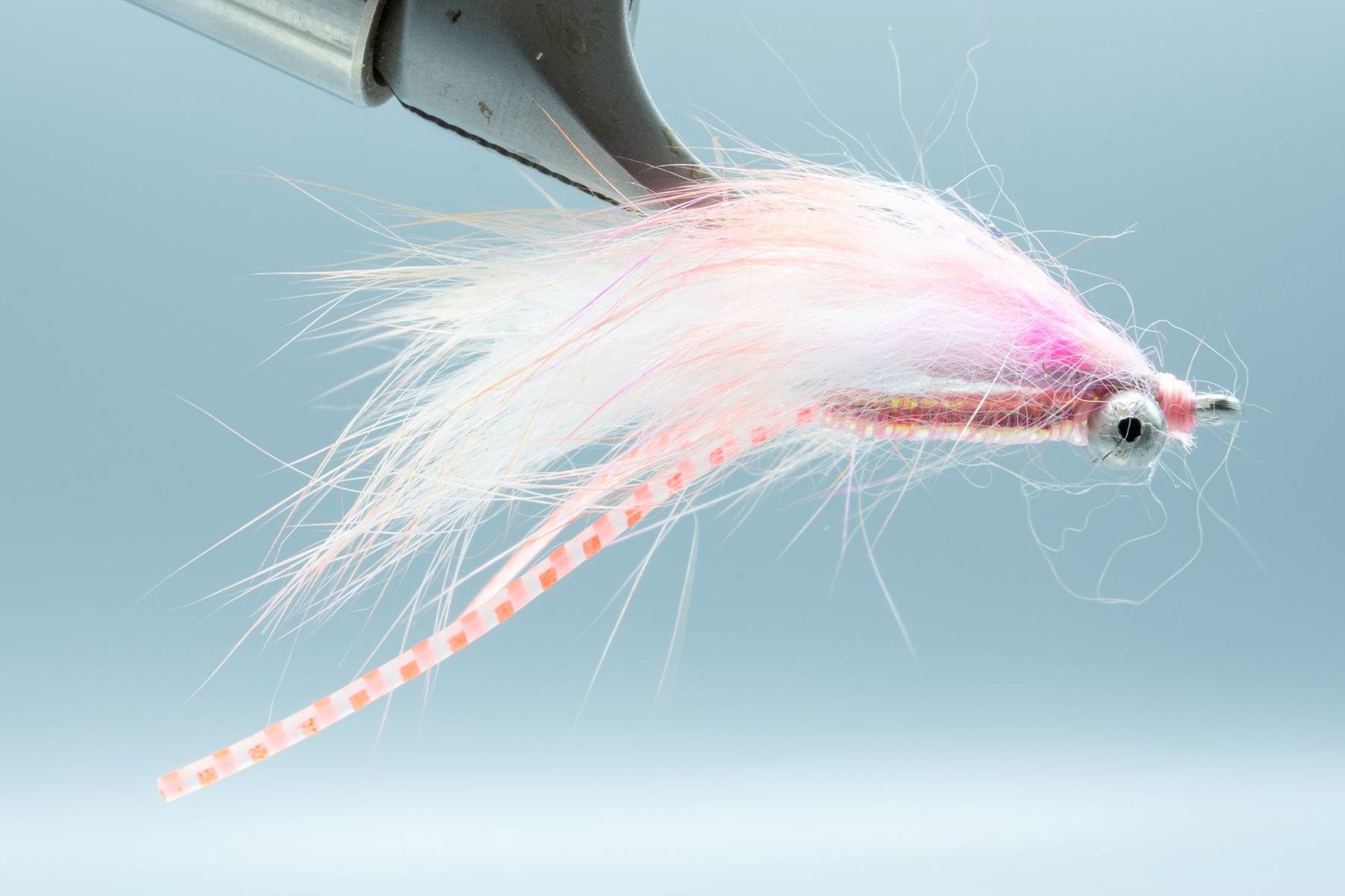 Boney Foo Foo Pink/Orange #6 – Madison River Fishing Company