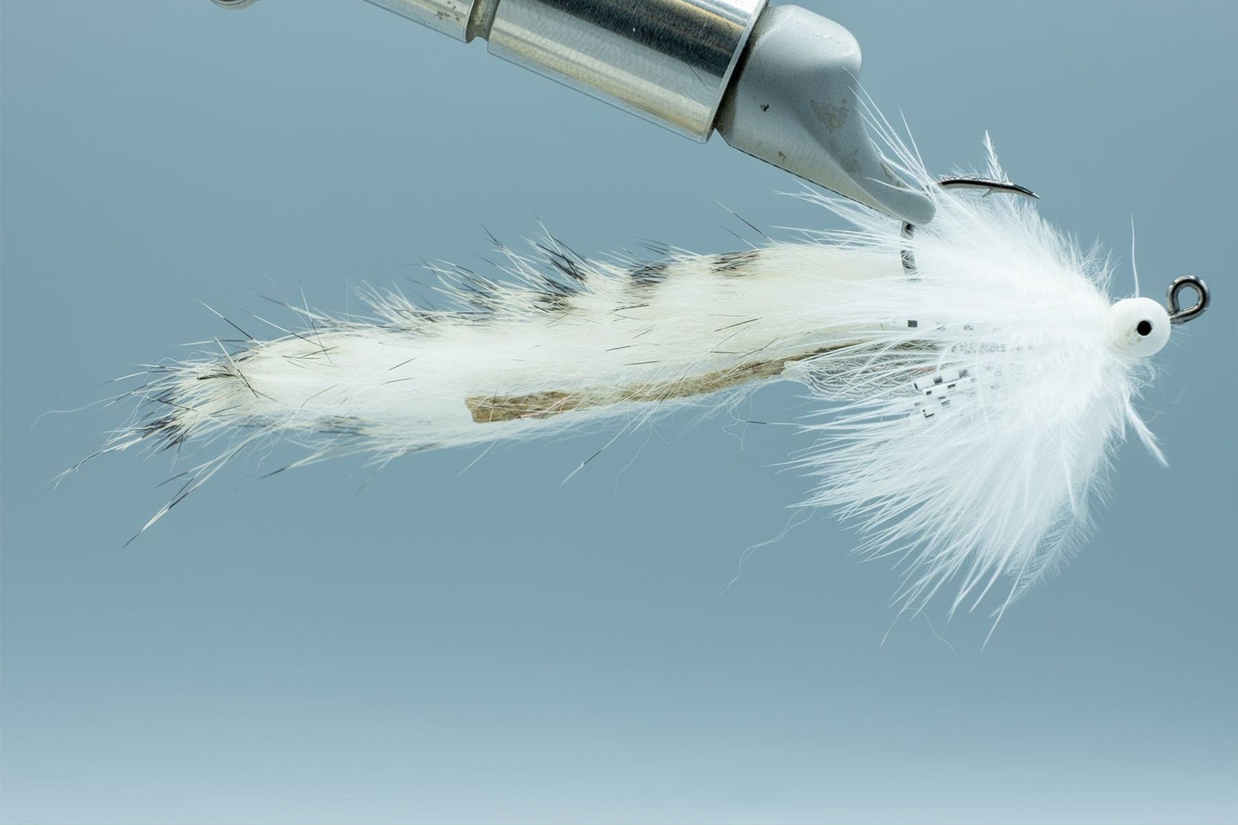 Meat Sweats White – Madison River Fishing Company