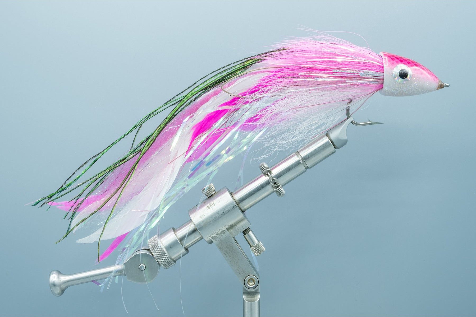 Ocean Candy - Pink/White #6/0 – Madison River Fishing Company