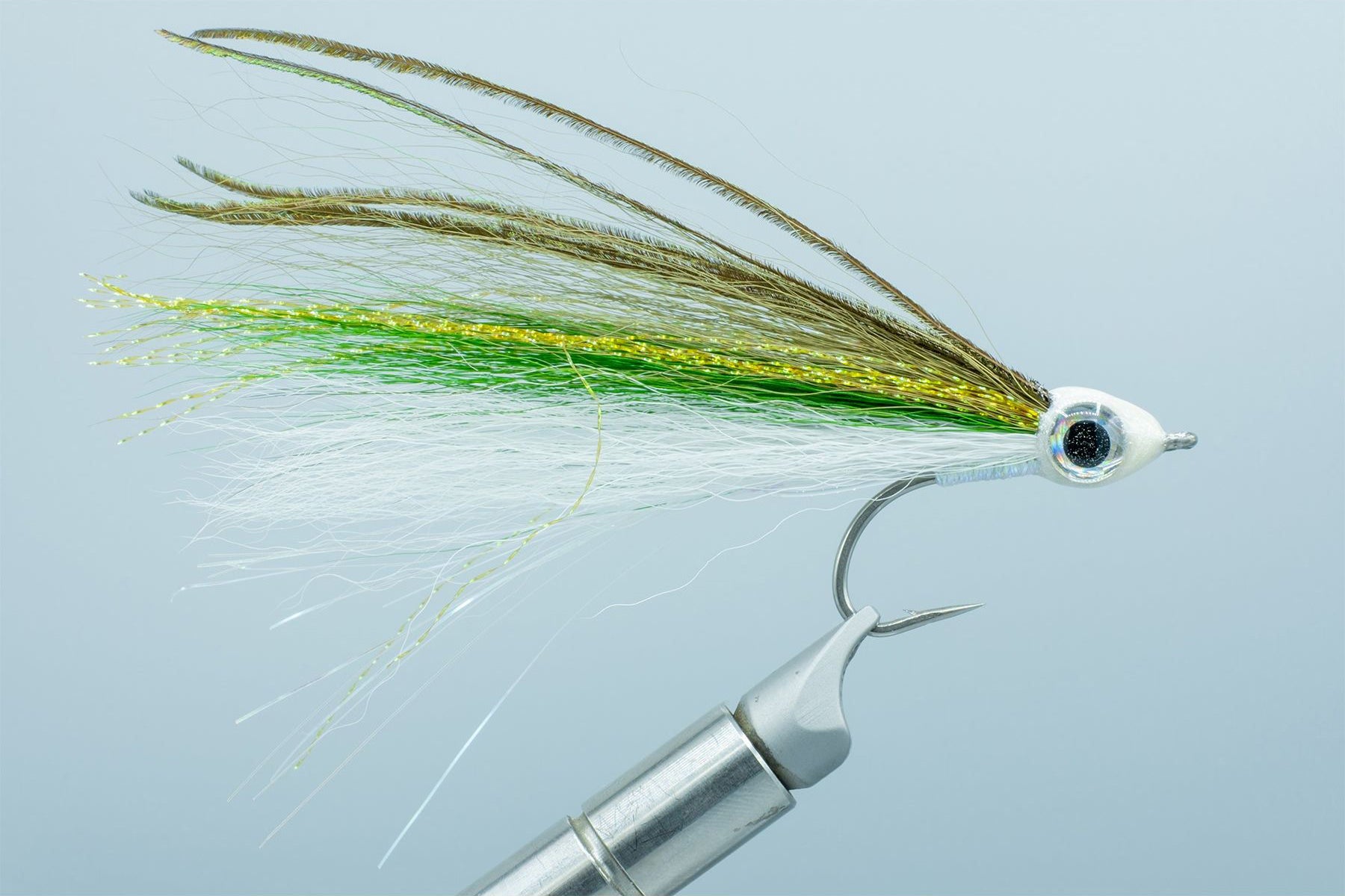 Sea Streamer Sardine #2/0 – Madison River Fishing Company