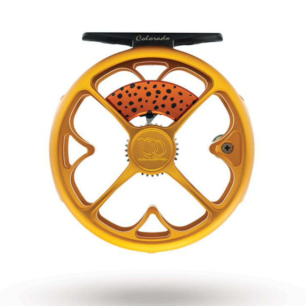 Ross Colorado Fly Reel TU Native Series Colorado Cutthroat 4/5 #196 of ...