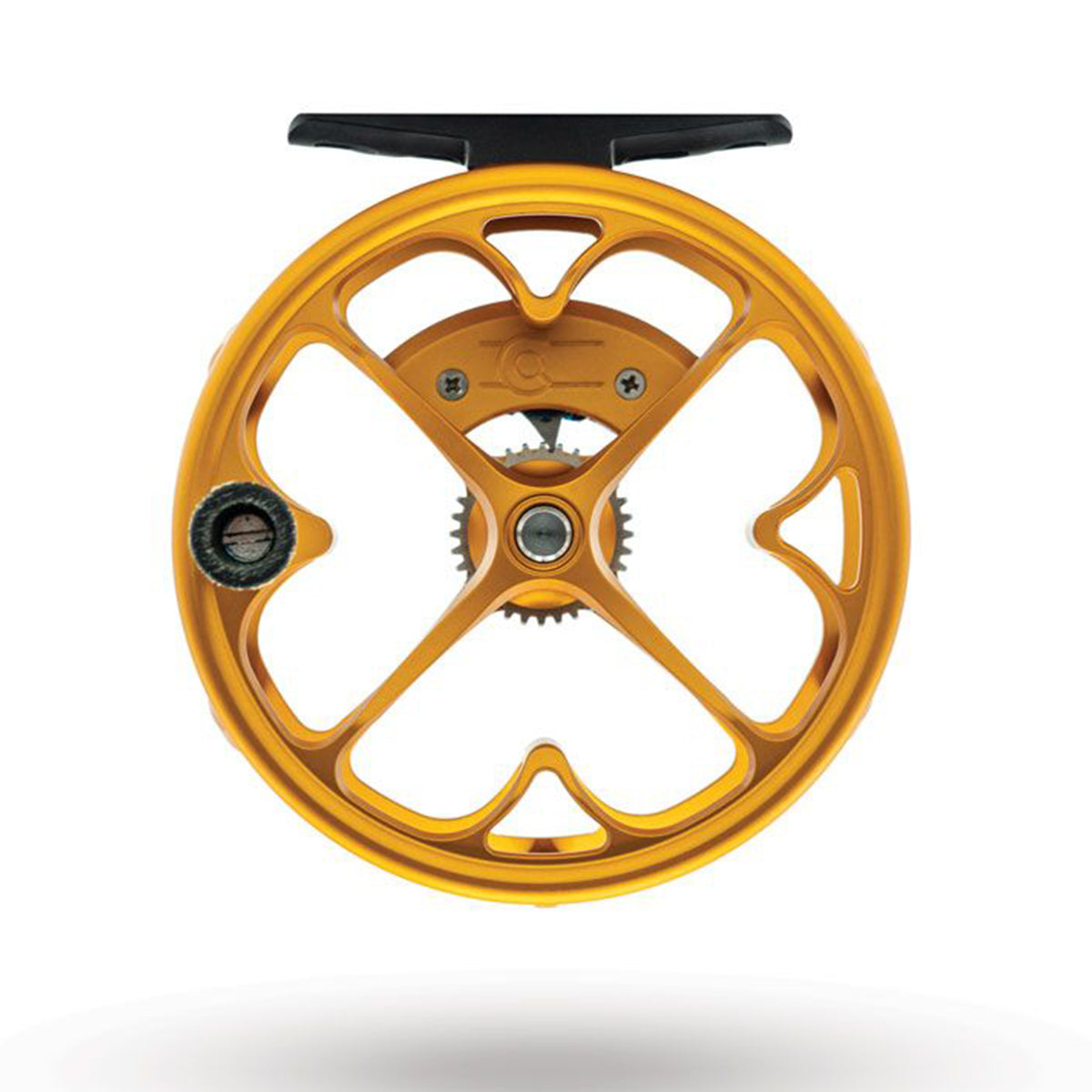 Ross Colorado Fly Reel TU Native Series Colorado Cutthroat #195 of 495 – Madison River Fishing ...