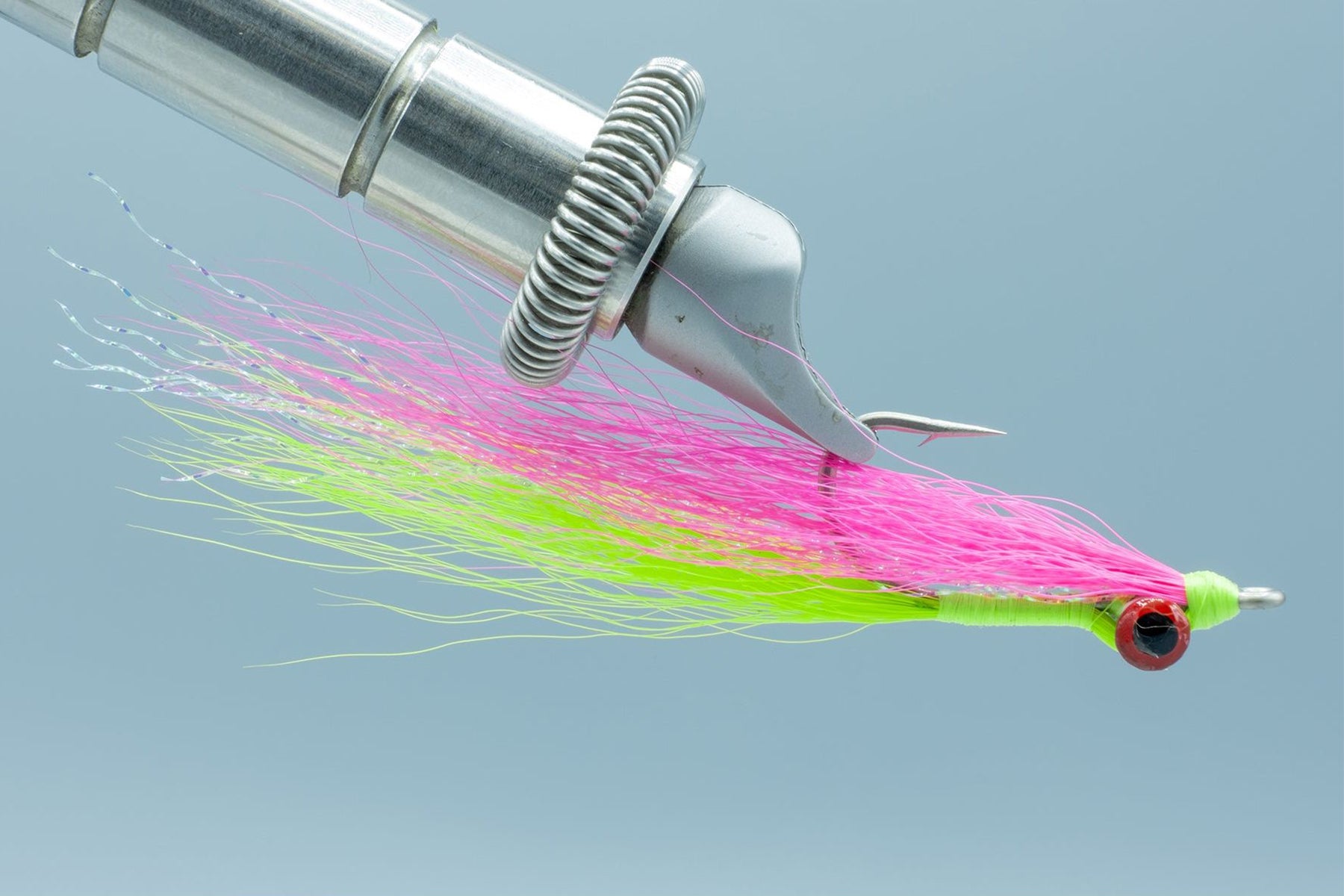 Clouser Minnow Tutti Frutti – Madison River Fishing Company