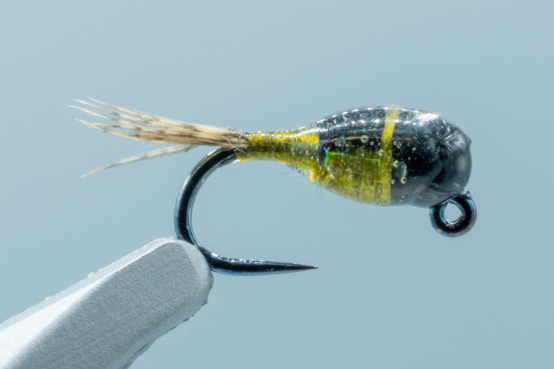 Jig Nation BWO #18 – Madison River Fishing Company