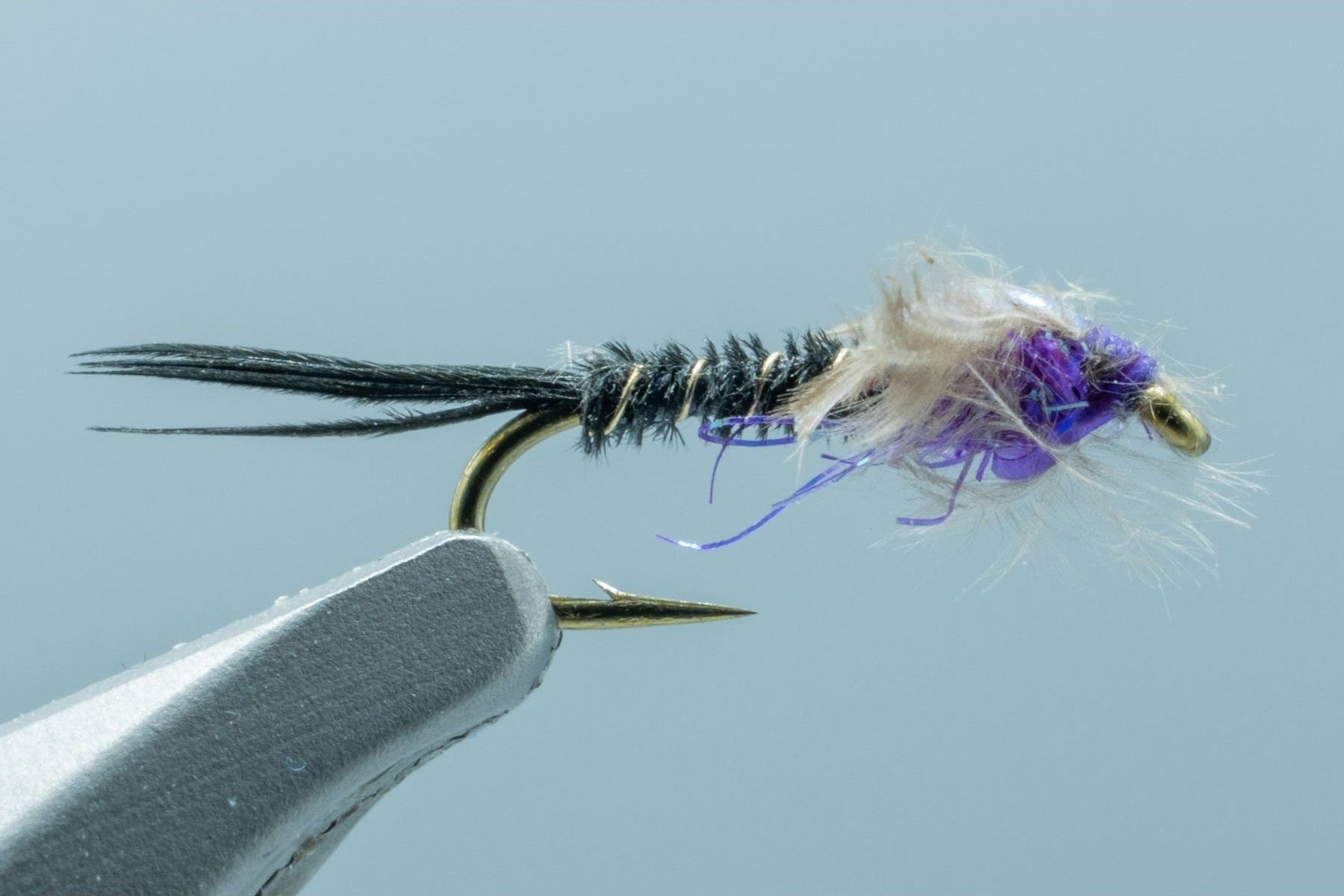 Macgruber Jackson Purple #18 – Madison River Fishing Company