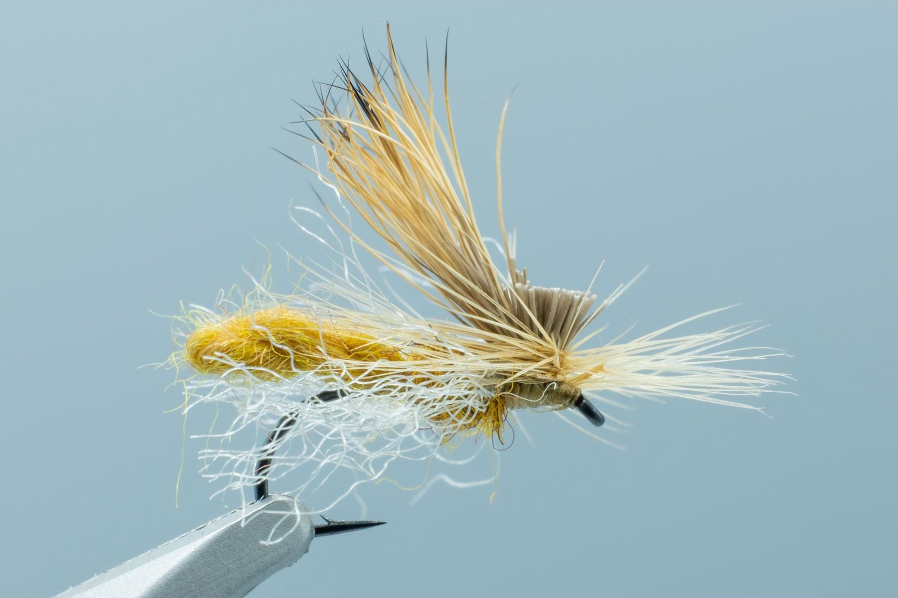 Missing Link Honey Ant Mercer #15 – Madison River Fishing Company