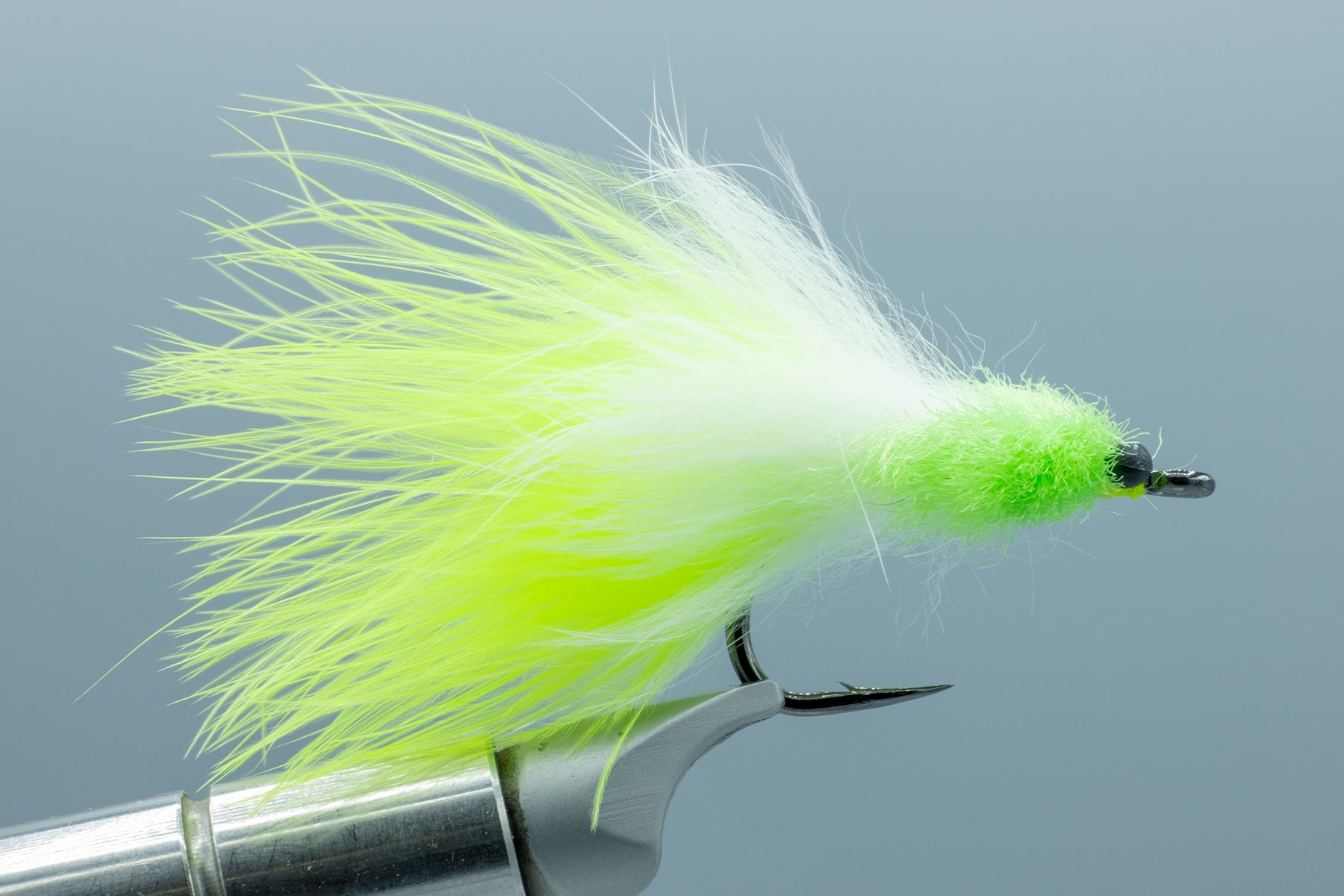 Tarpon Toad II Chart Small – Madison River Fishing Company