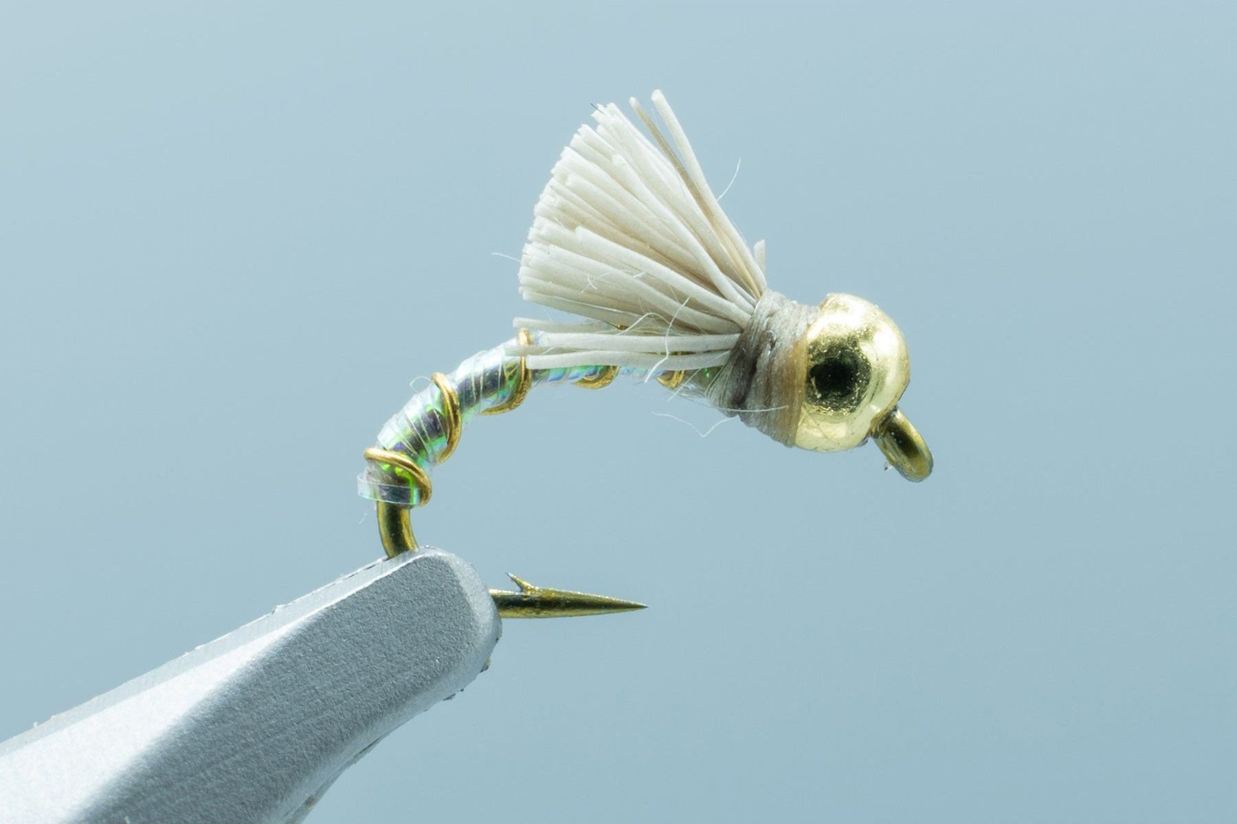 Three Dollar Dip Crystal #16 – Madison River Fishing Company