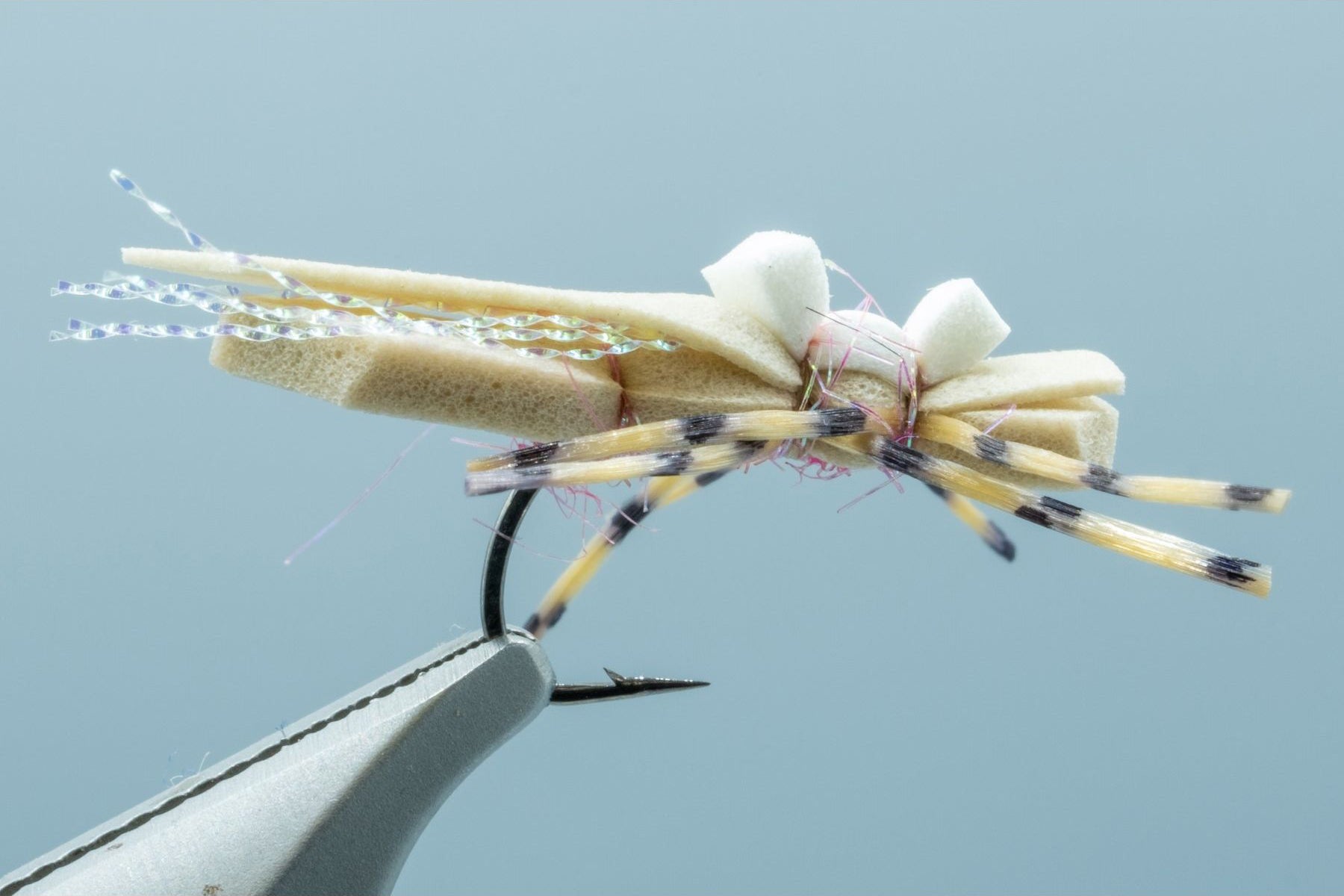 Dornan's MICRO Water Walker Pink – Madison River Fishing Company