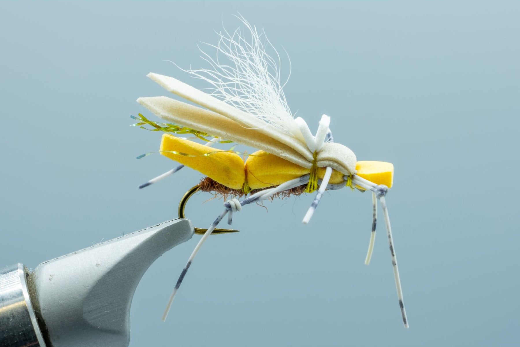 Dornan's Water Walker Peanut #12 – Madison River Fishing Company