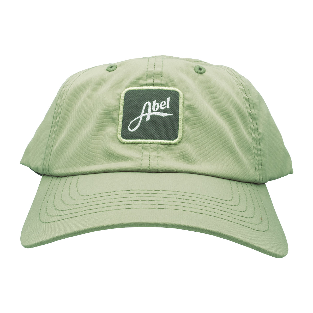 Abel Ripstop Hat Olive – Madison River Fishing Company