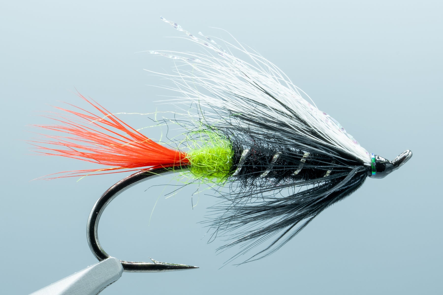 Green Butt Skunk #4 – Madison River Fishing Company