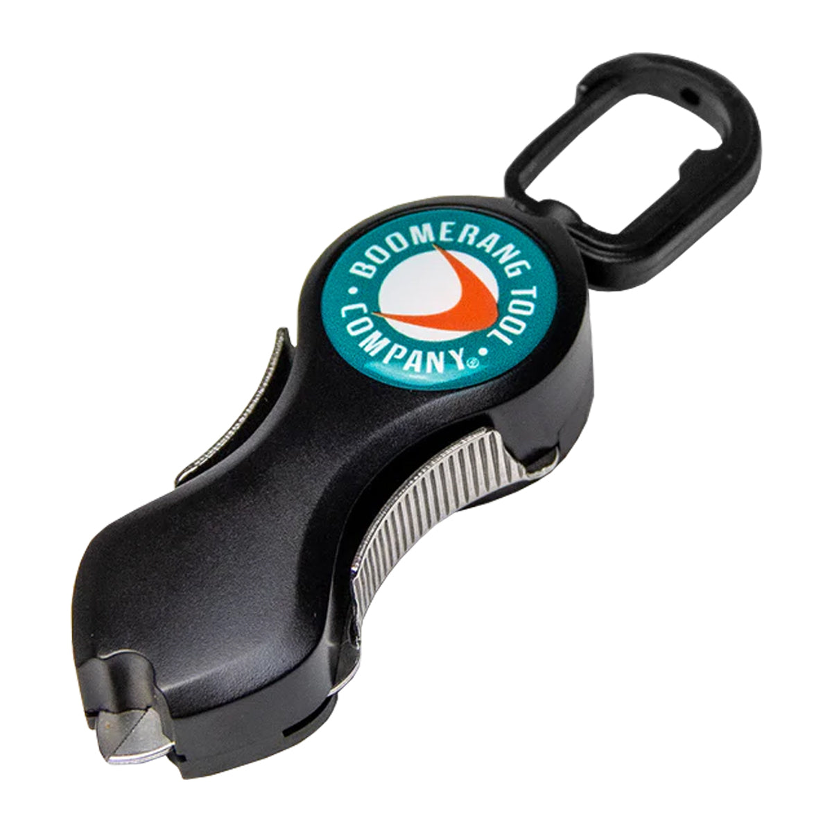 Boomerang Tool The Original Snip Black – Madison River Fishing Company