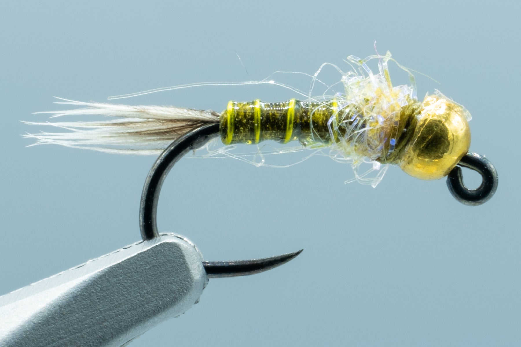 Tungsten Jig Thread Frenchie – Madison River Fishing Company