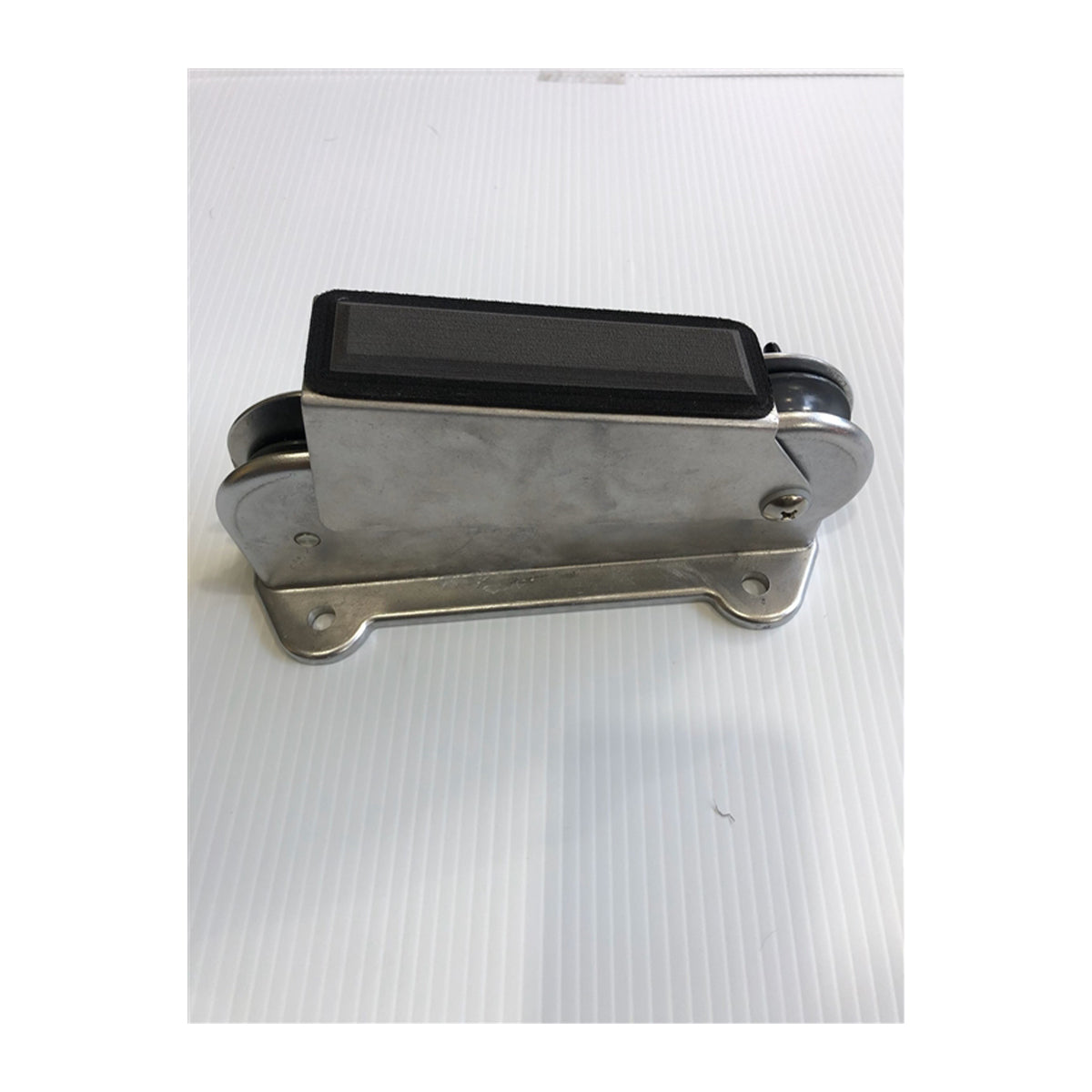 Clackacraft Foot Anchor Release Pedal – Madison River Fishing Company