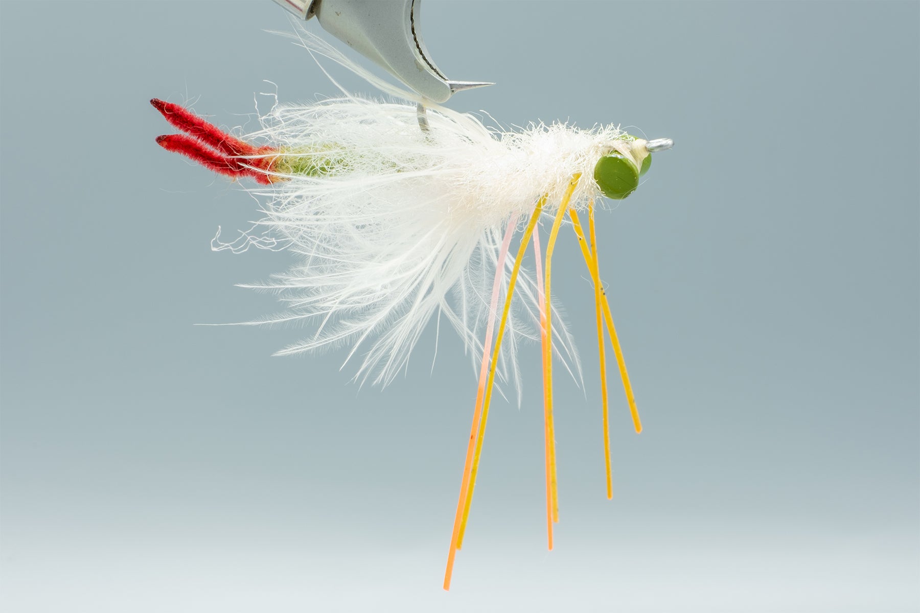 Strong Arm Crab – Madison River Fishing Company