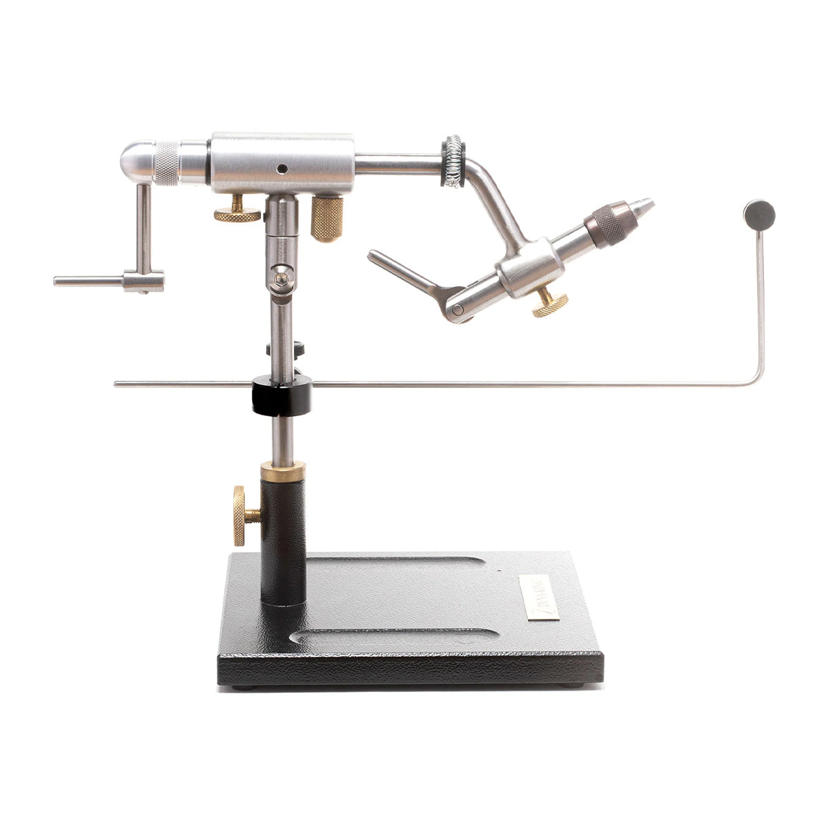 Dyna-King Ultimate Indexer Vise Pedestal – Madison River Fishing Company